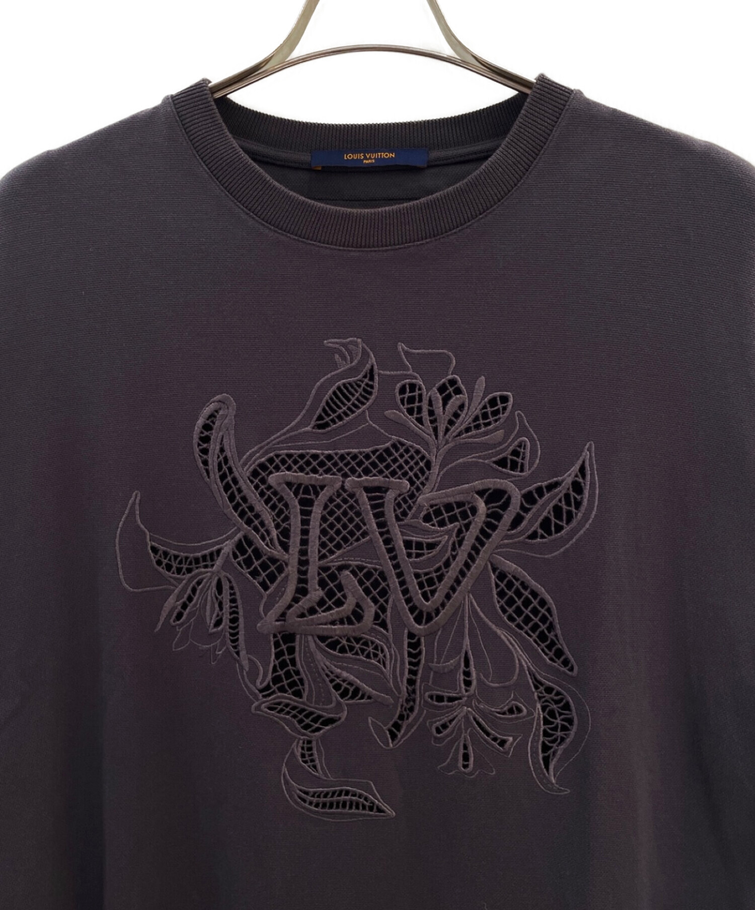 中古・古着通販】LOUIS VUITTON (ルイ ヴィトン) ヴェジェトゥルレース