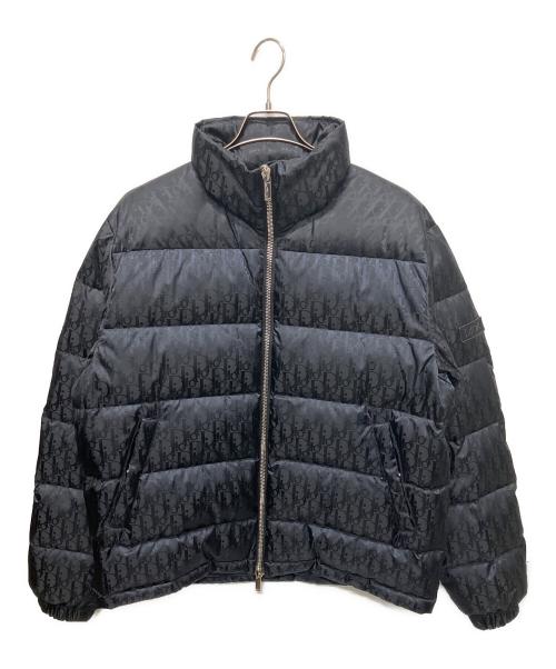 中古・古着通販】Dior (ディオール) オブリークダウンジャケット