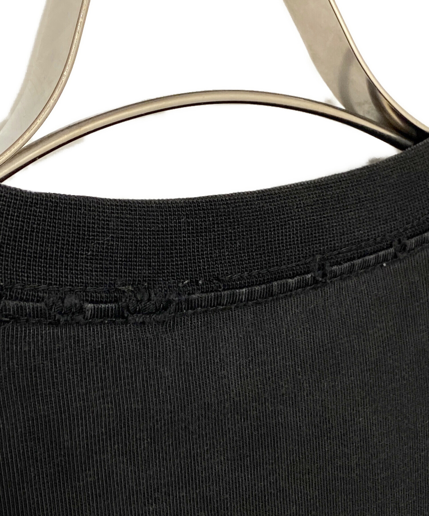 中古・古着通販】BALENCIAGA (バレンシアガ) ラムシュタインプリントT