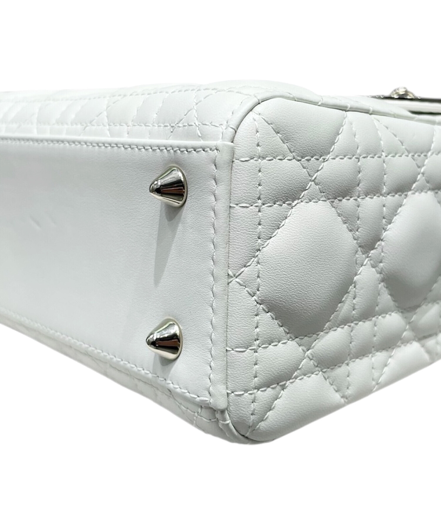 中古・古着通販】Christian Dior (クリスチャン ディオール) Lady Dior