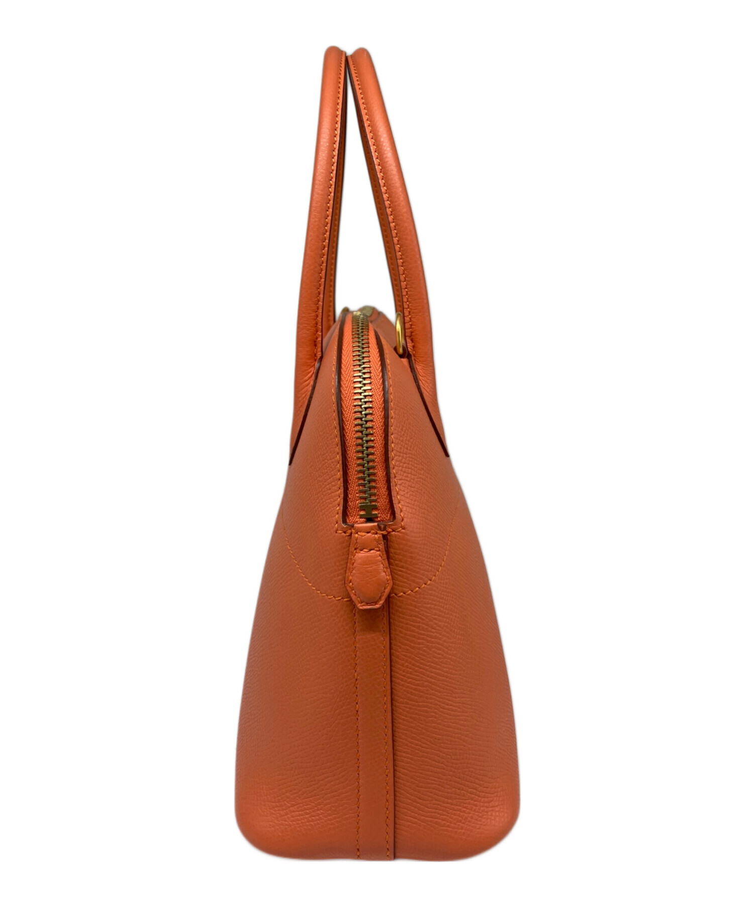 中古・古着通販】HERMES (エルメス) ボリード27/ゴールド金具/エプソン