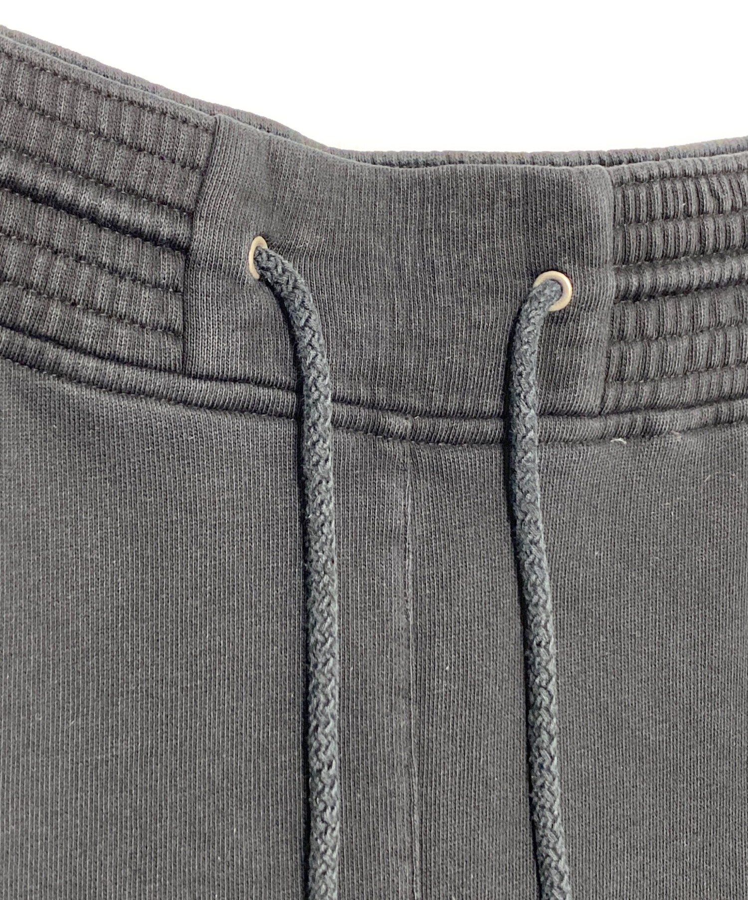 中古・古着通販】GIVENCHY (ジバンシィ) スウェットパンツ ホワイト