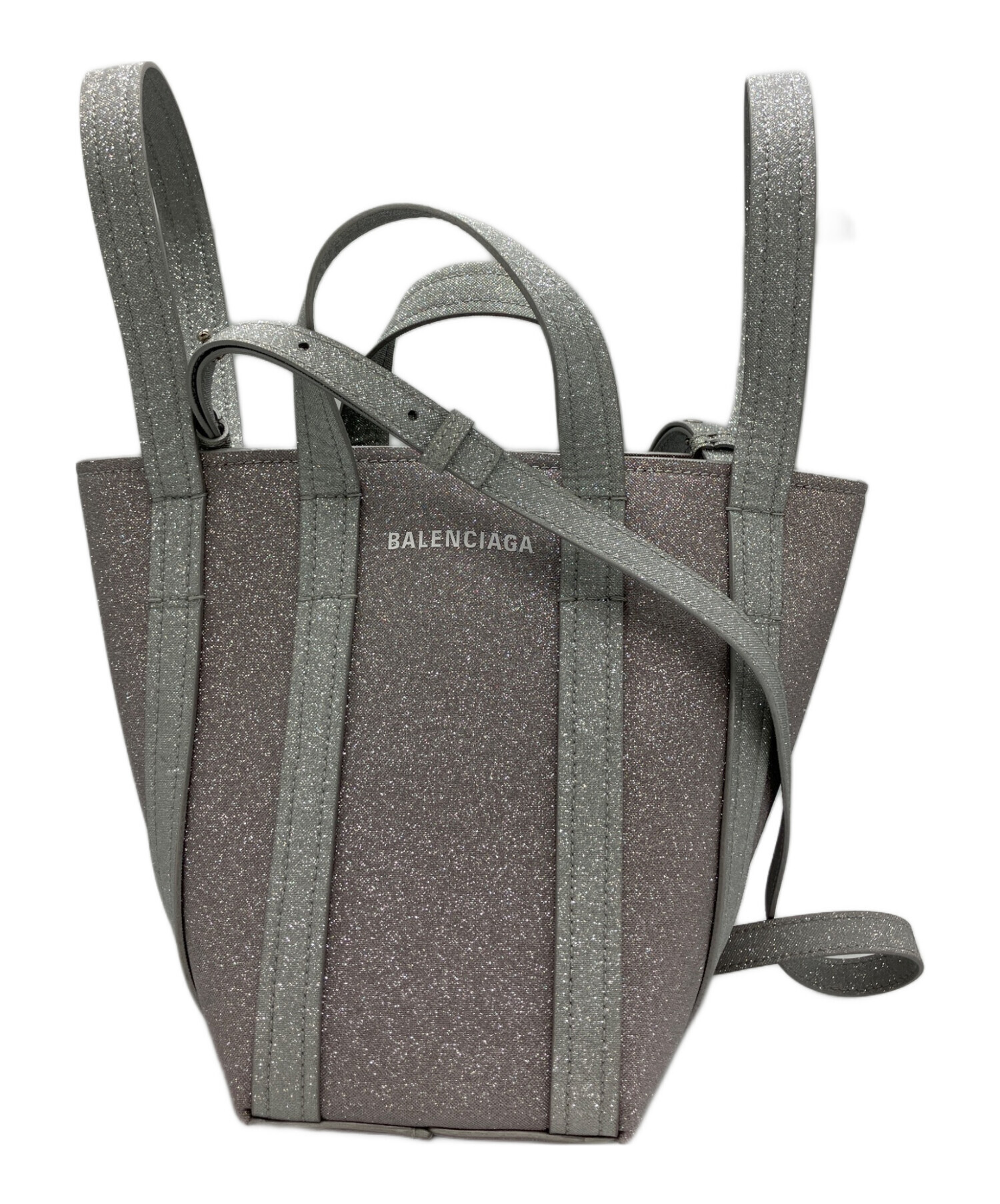 中古・古着通販】BALENCIAGA (バレンシアガ) 2WAYショルダーバッグ