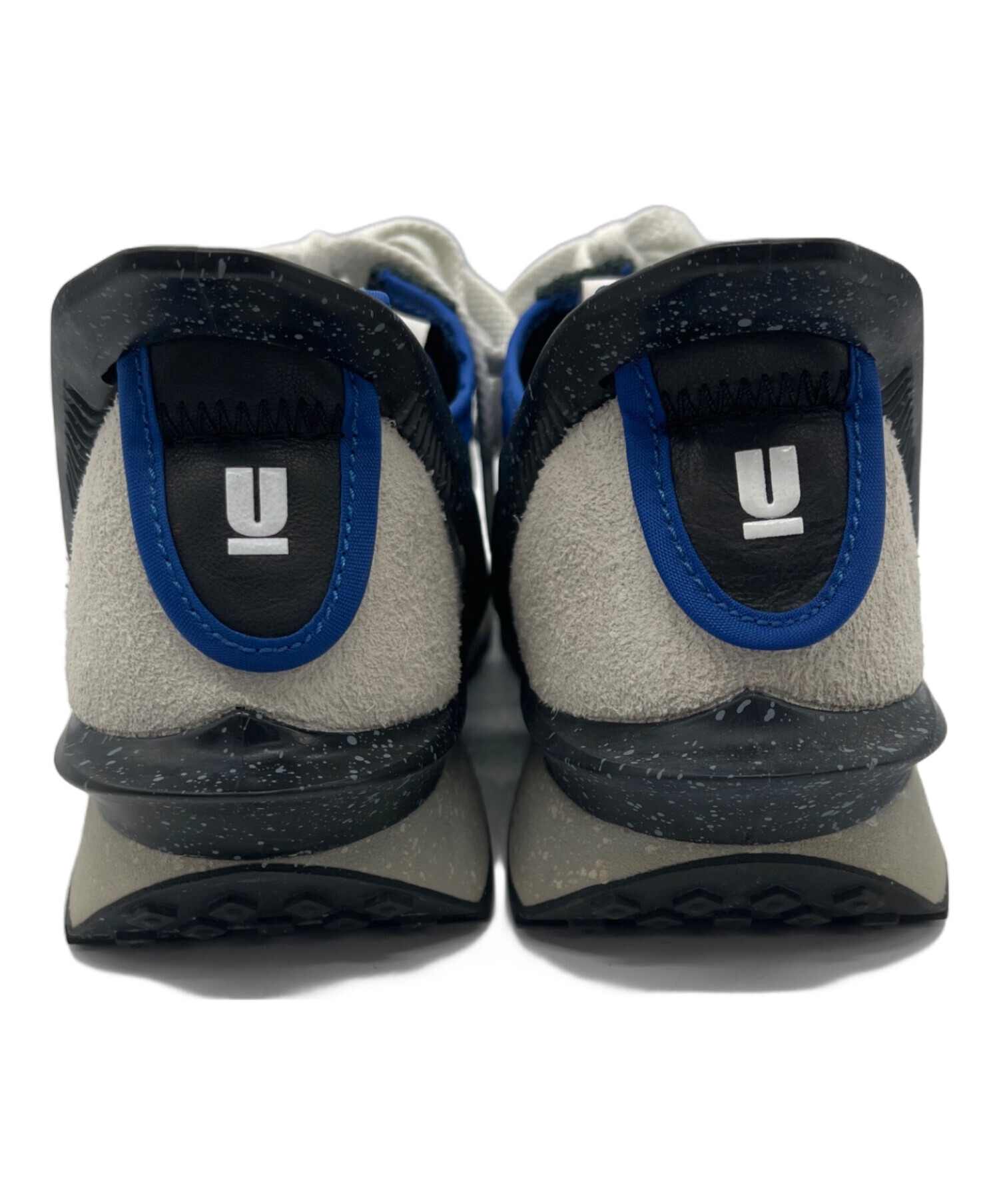 中古・古着通販】NIKE (ナイキ) UNDERCOVER (アンダーカバー