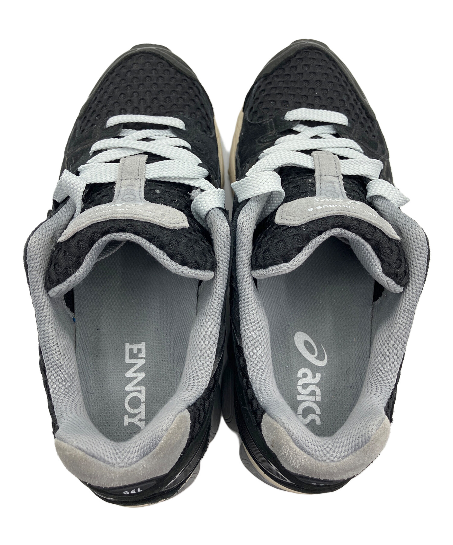 中古・古着通販】asics (アシックス) ENNOY (エンノイ) スニーカー GEL