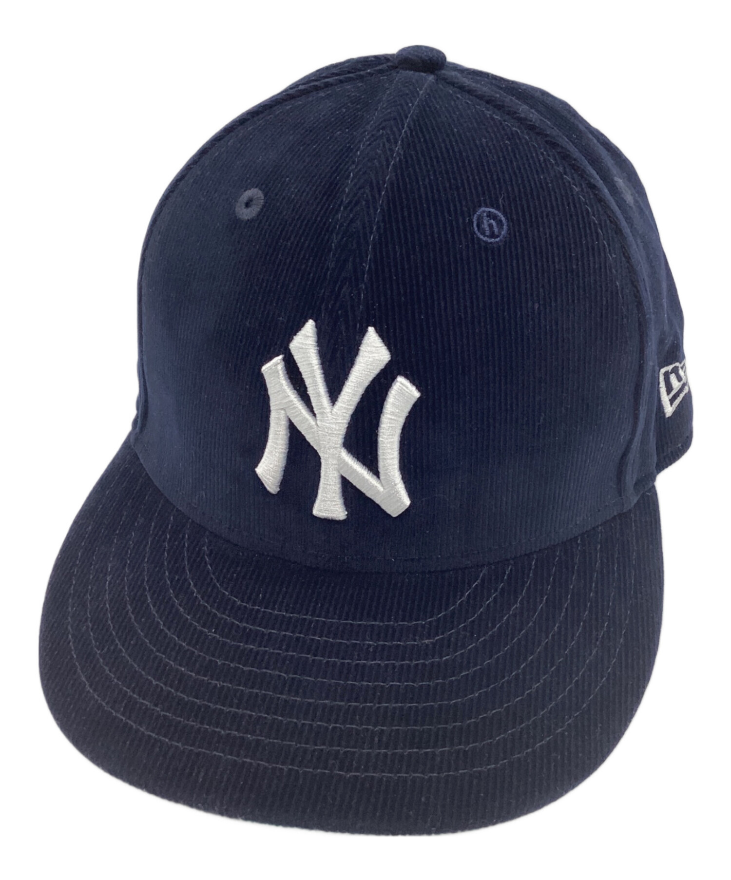 HIDDEN NEW YORK ヒドゥンニューヨーク キャップ メンズ 【古着】【中古】 中古・古着通販】New Era (ニューエラ) HIDDEN NY (ヒドゥン