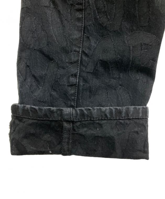 中古・古着通販】LOUIS VUITTON (ルイ ヴィトン) デニムパンツ