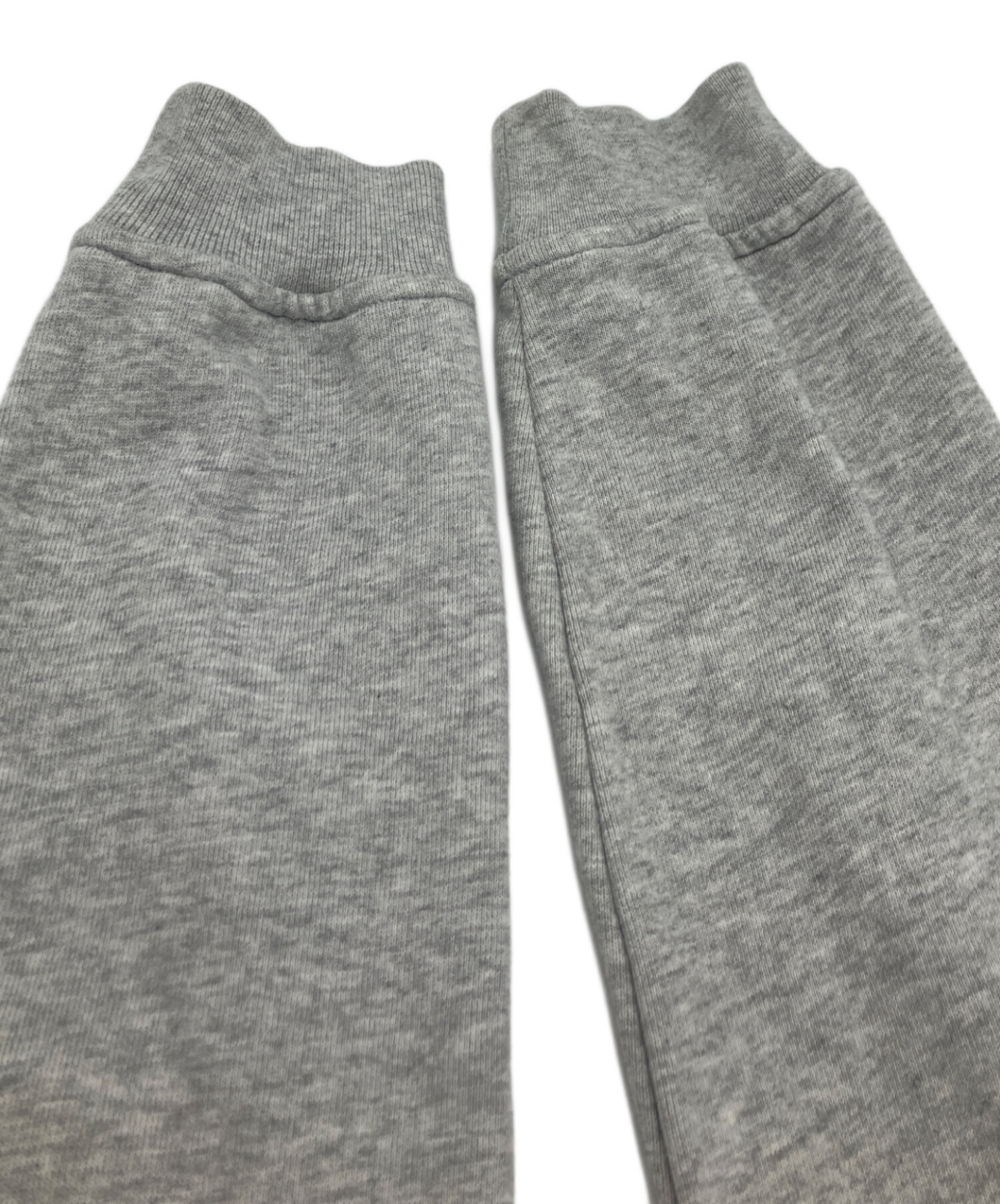 中古・古着通販】MSGM (エムエスジーエム) スウェット ライトグレー