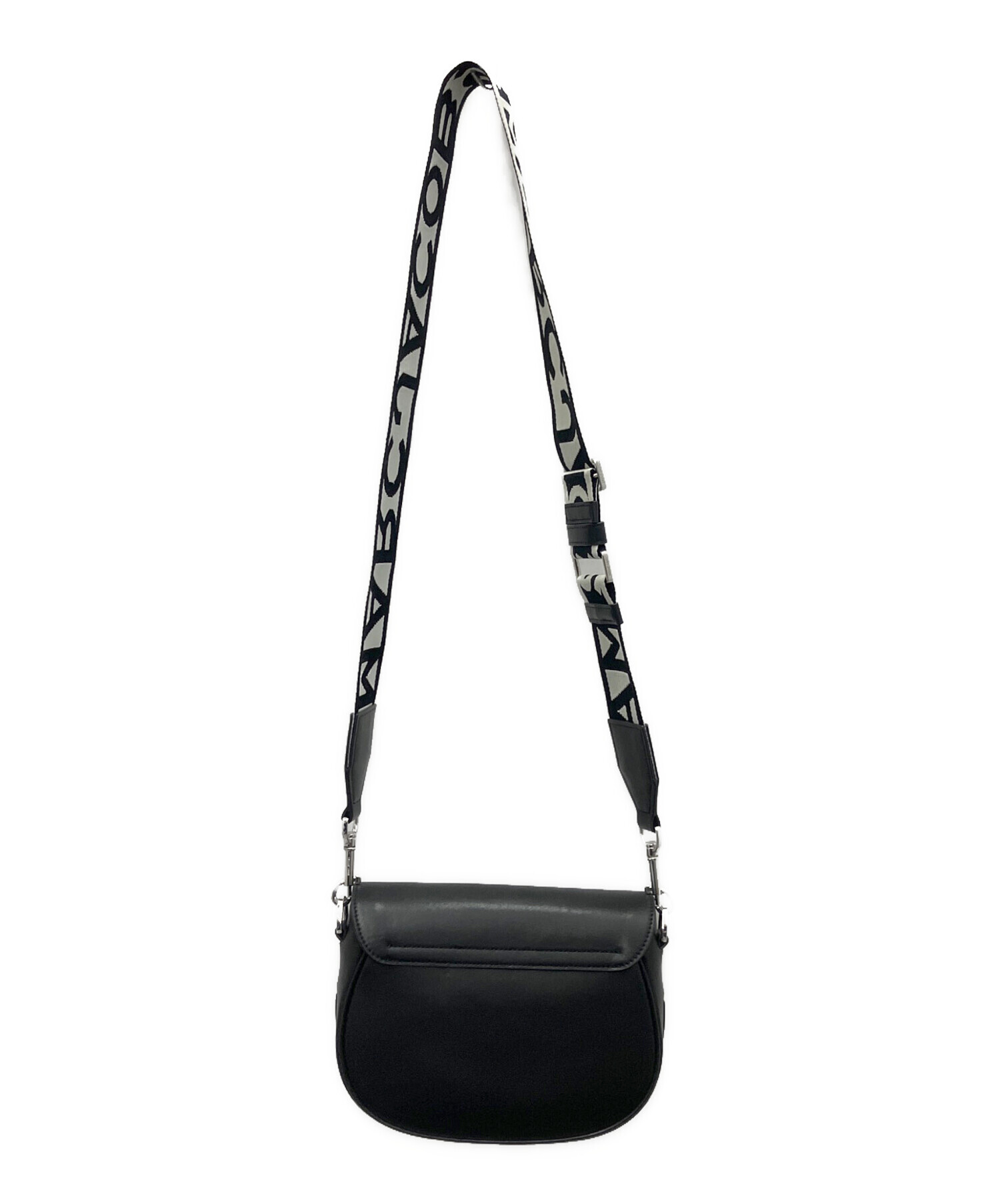 MARC JACOBS マークジェイコブス ショルダーバッグ レディース 【古着】【中古】 中古・古着通販】MARC JACOBS (マークジェイコブス) ショルダーバッグ