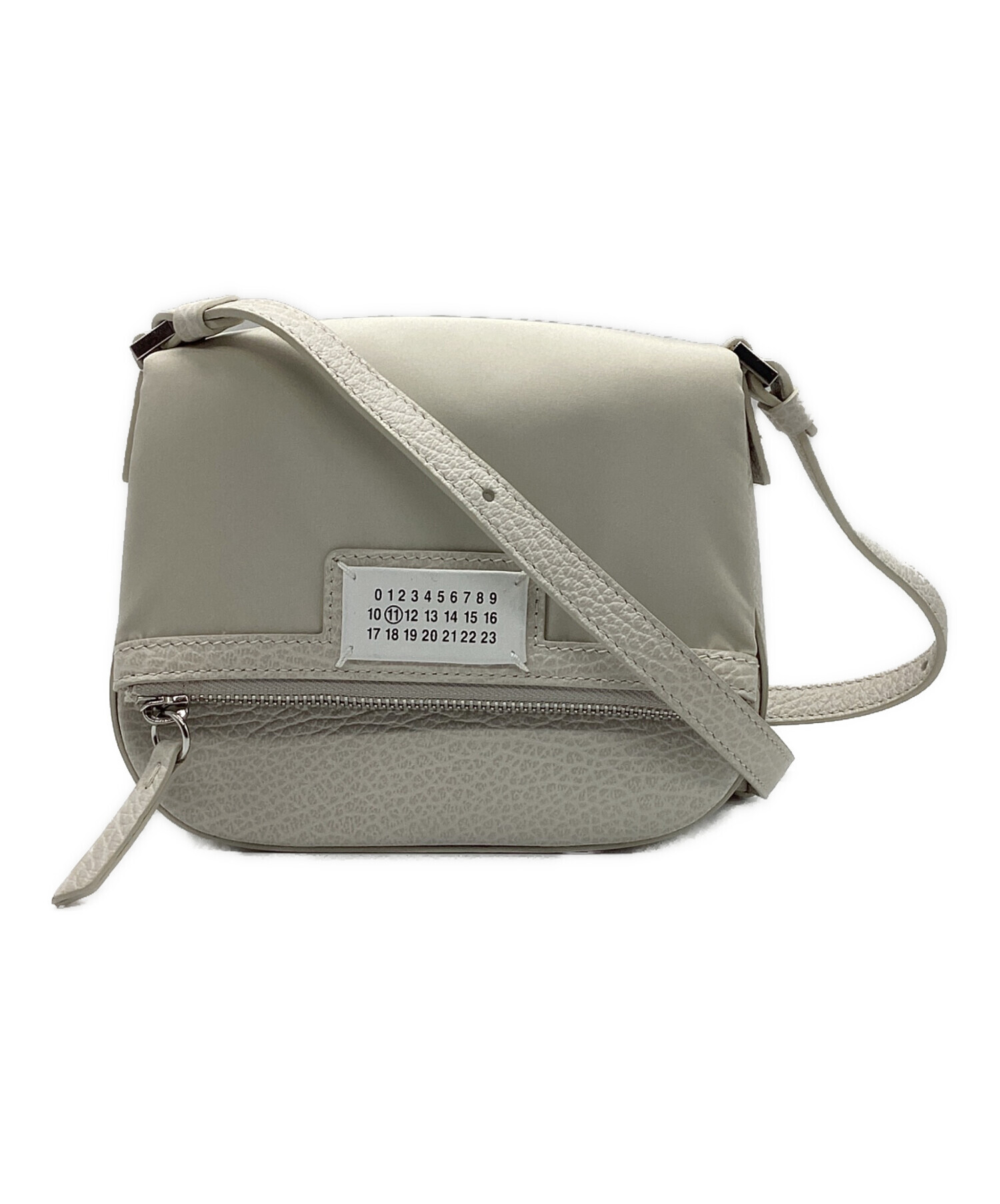 Maison Margiela メゾンマルジェラ ショルダーバッグ レディース 【古着】【中古】 中古・古着通販】Maison Margiela (メゾンマルジェラ) Maison Margiela