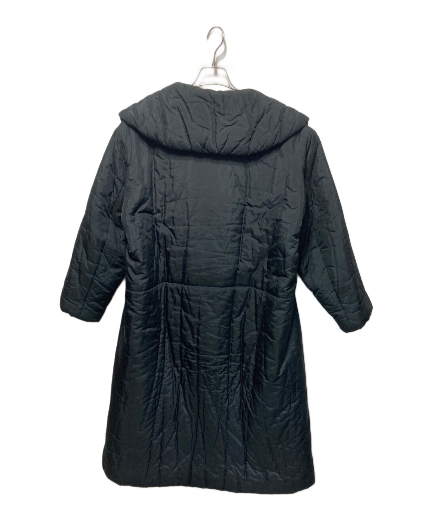 中古・古着通販】ISSEY MIYAKE (イッセイミヤケ) ショールカラー