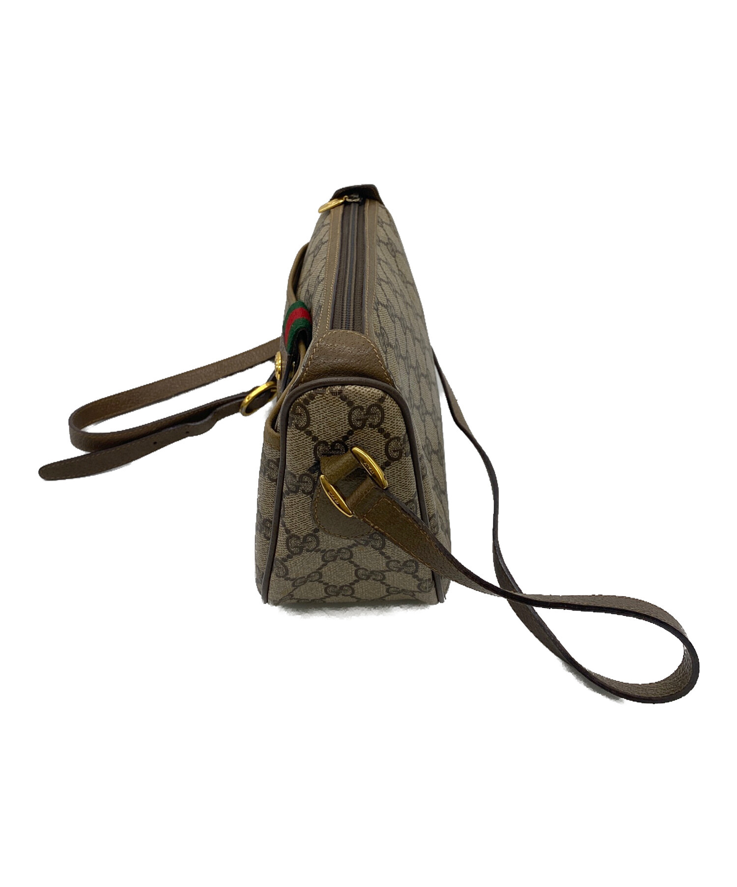 中古・古着通販】GUCCI (グッチ) ショルダーバッグ｜ブランド・古着