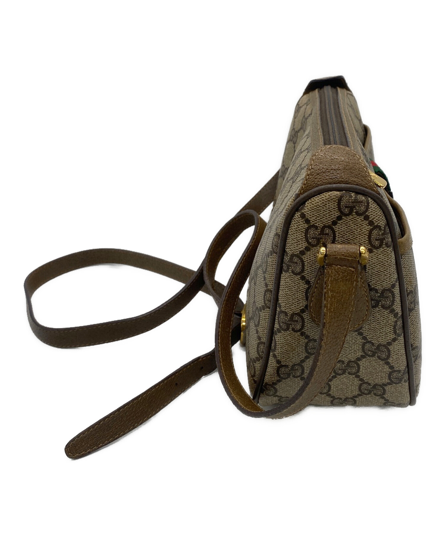 中古・古着通販】GUCCI (グッチ) ショルダーバッグ｜ブランド・古着