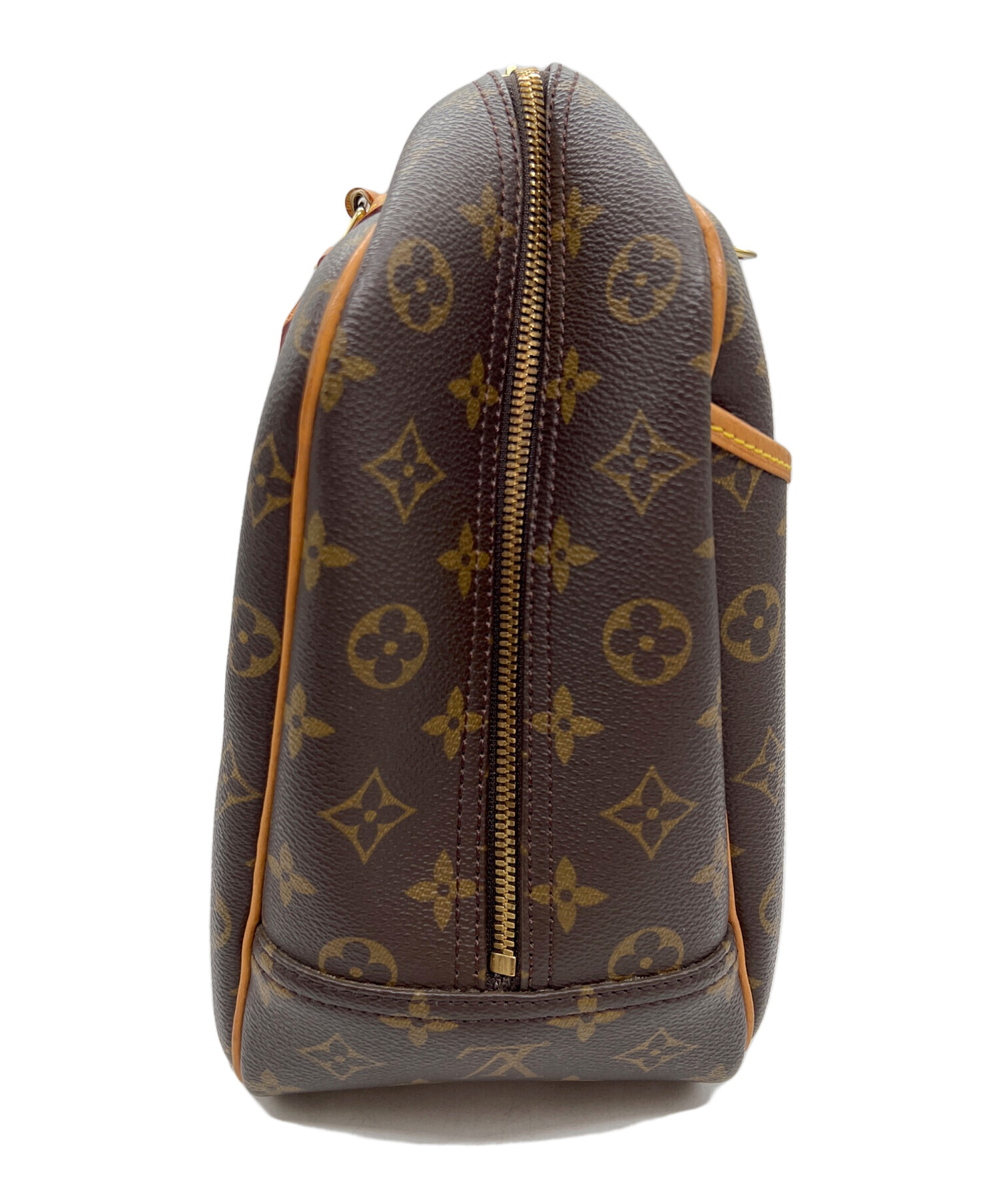 中古・古着通販】LOUIS VUITTON (ルイ ヴィトン) ハンドバッグ