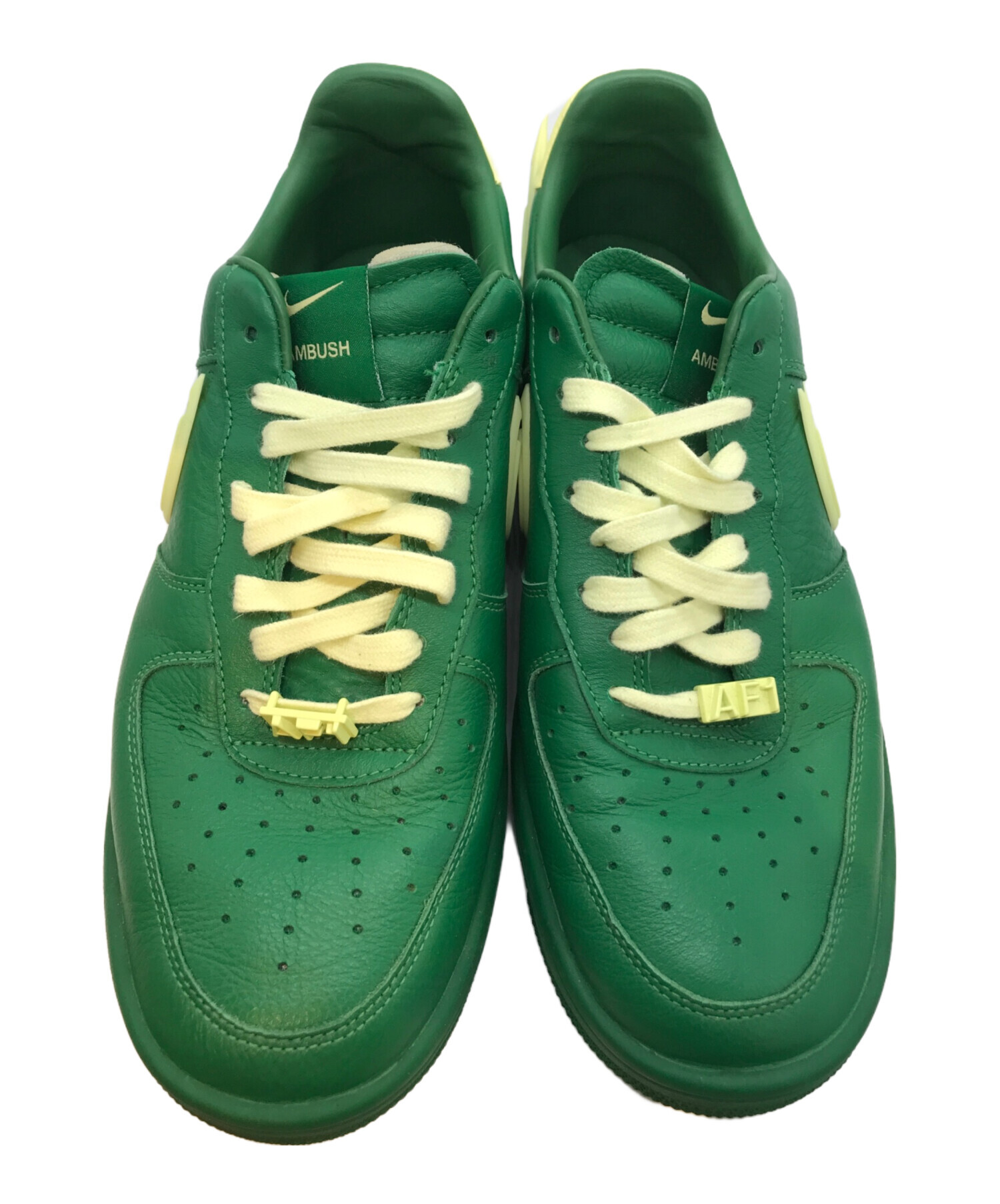 中古・古着通販】NIKE (ナイキ) AMBUSH (アンブッシュ) スニーカー