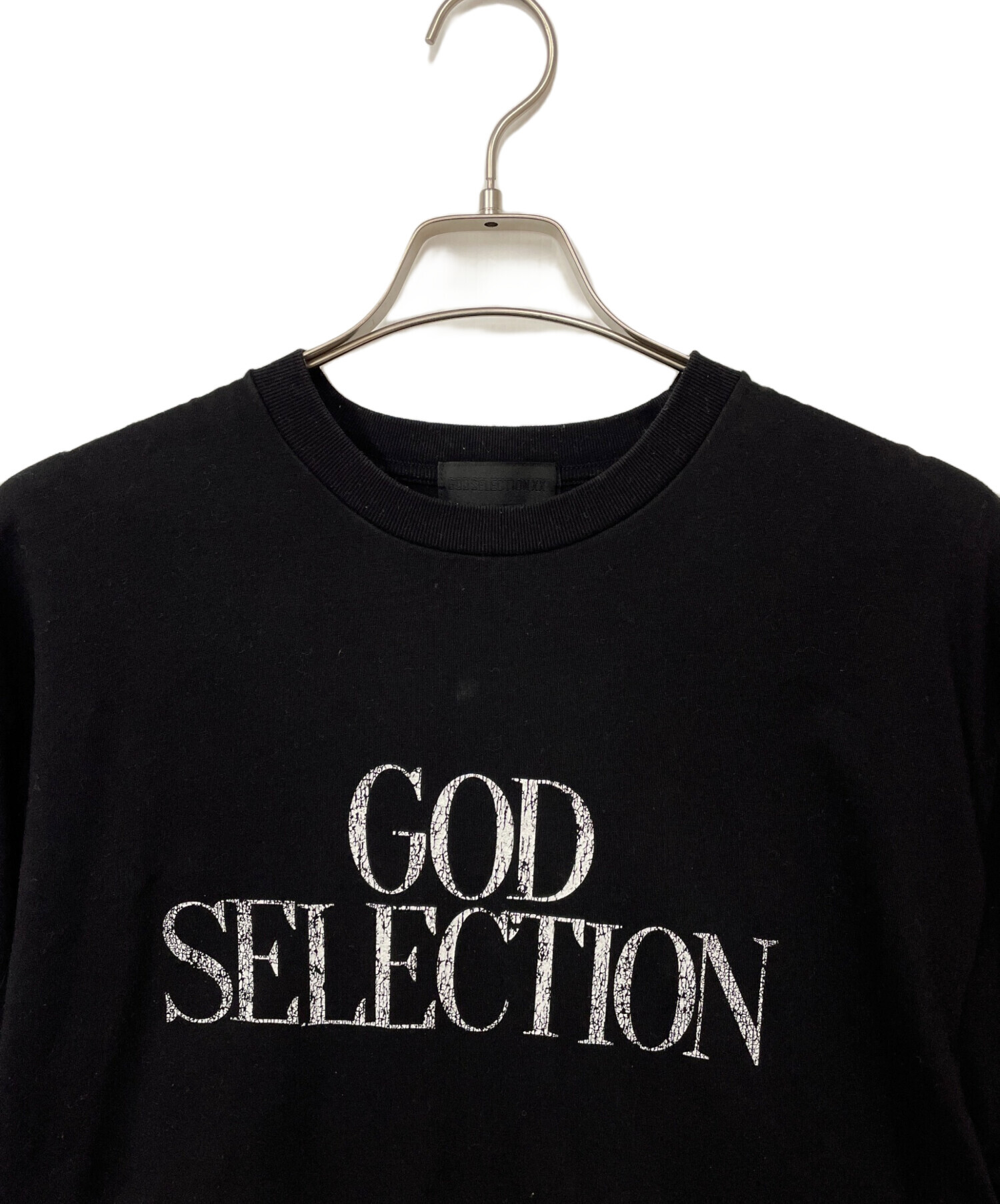 中古・古着通販】GOD SELECTION XXX (ゴッドセレクショントリプル