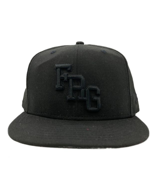 中古・古着通販】New Era (ニューエラ) FRAGMENT DESIGN (フラグメント