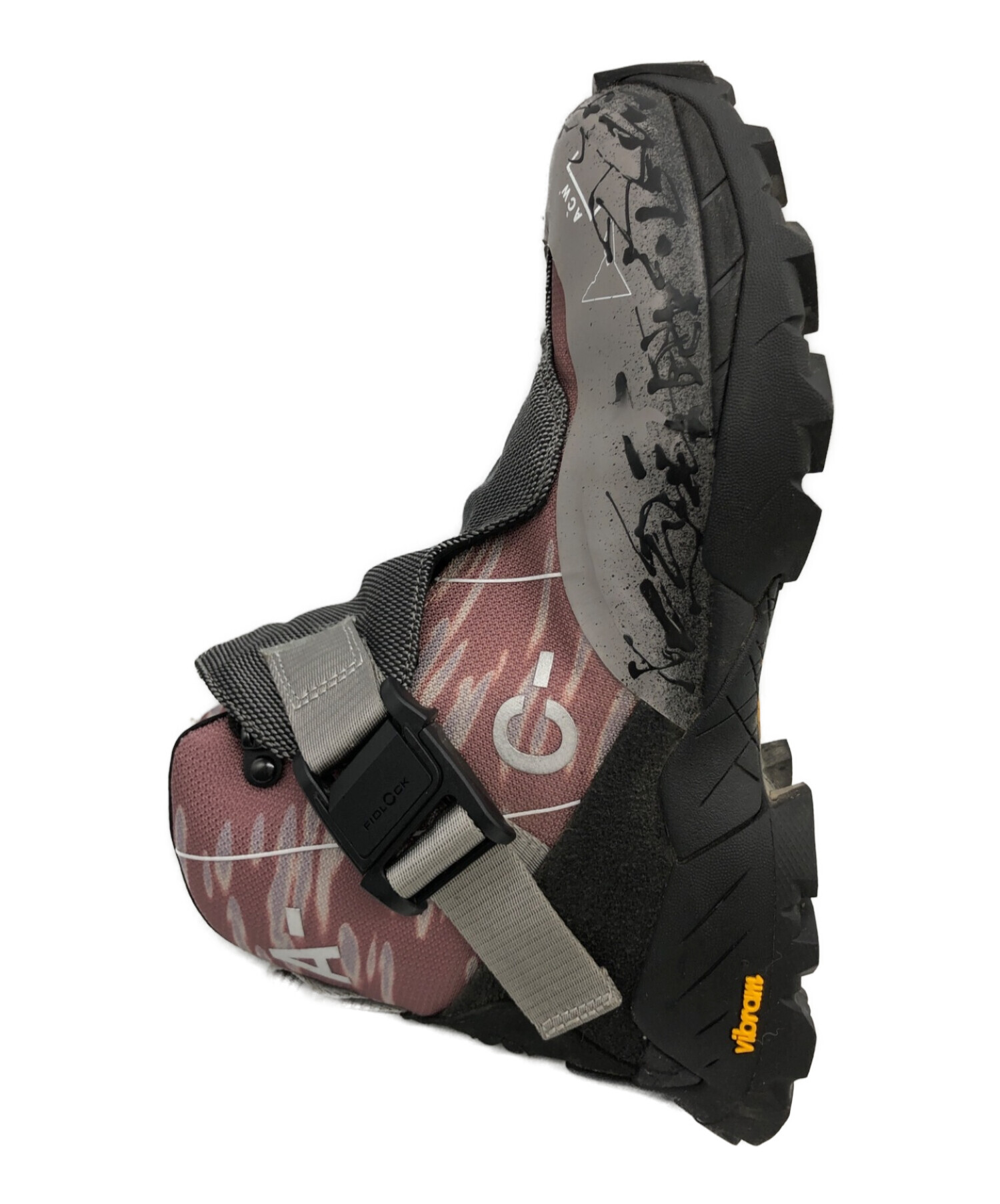 中古・古着通販】A-COLD-WALL (ア・コールド・ウォール) ROA Andreas