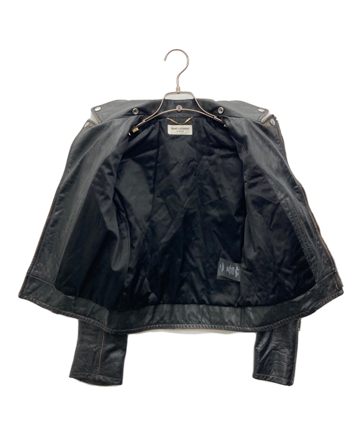 中古・古着通販】Saint Laurent Paris (サンローランパリ) L01