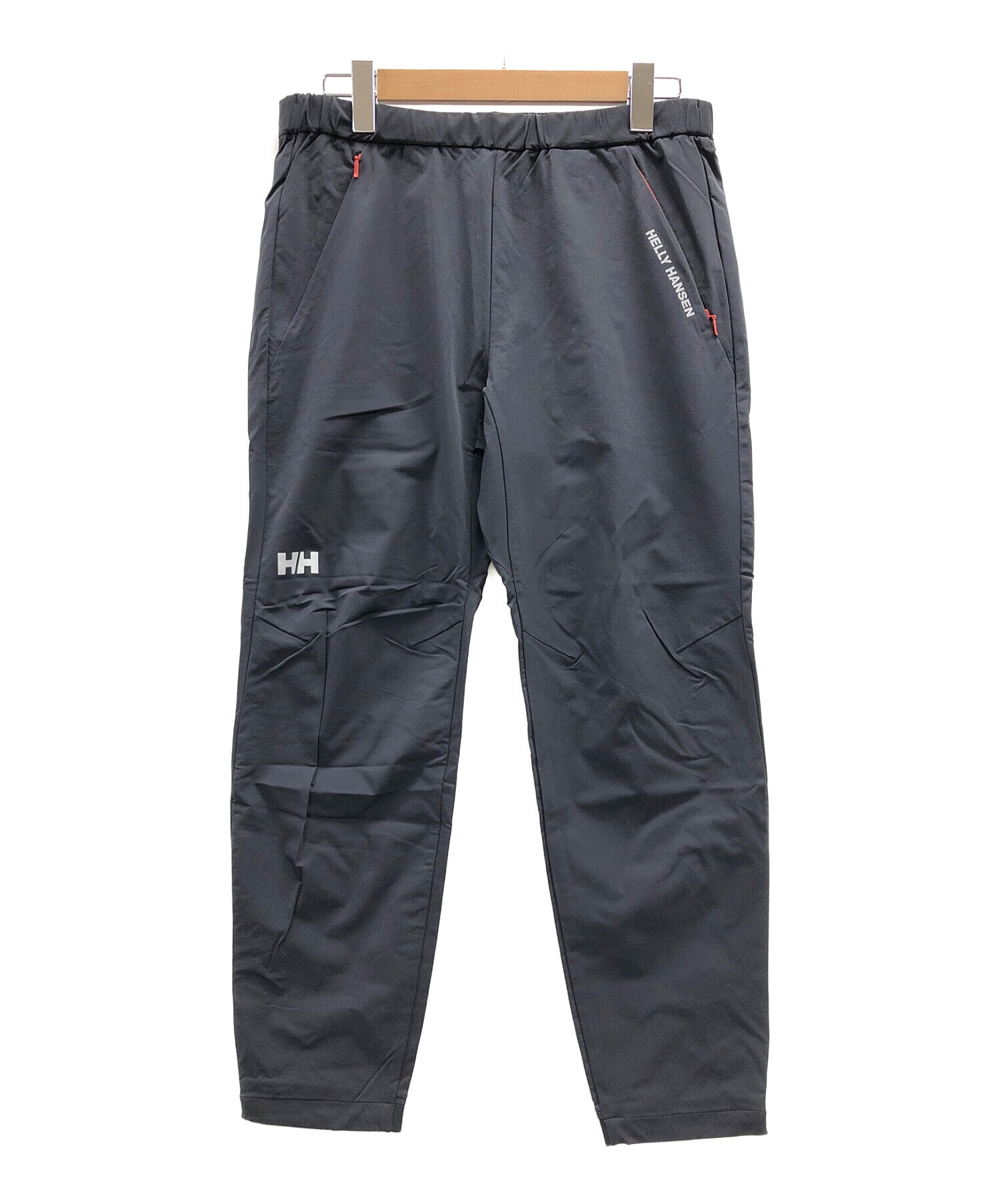 中古・古着通販】HELLY HANSEN (ヘリーハンセン) LIFA STORM PANTS