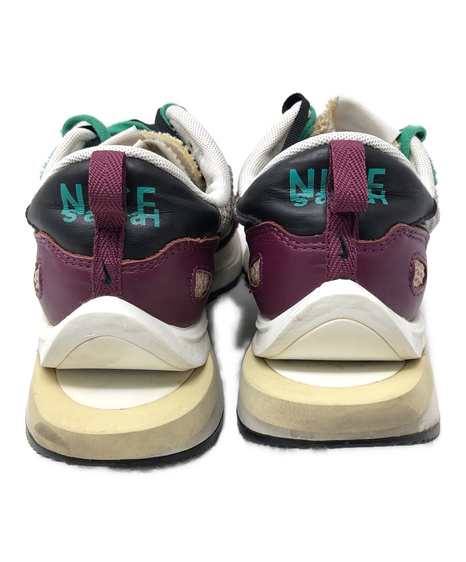 中古・古着通販】NIKE (ナイキ) sacai (サカイ) スニーカー