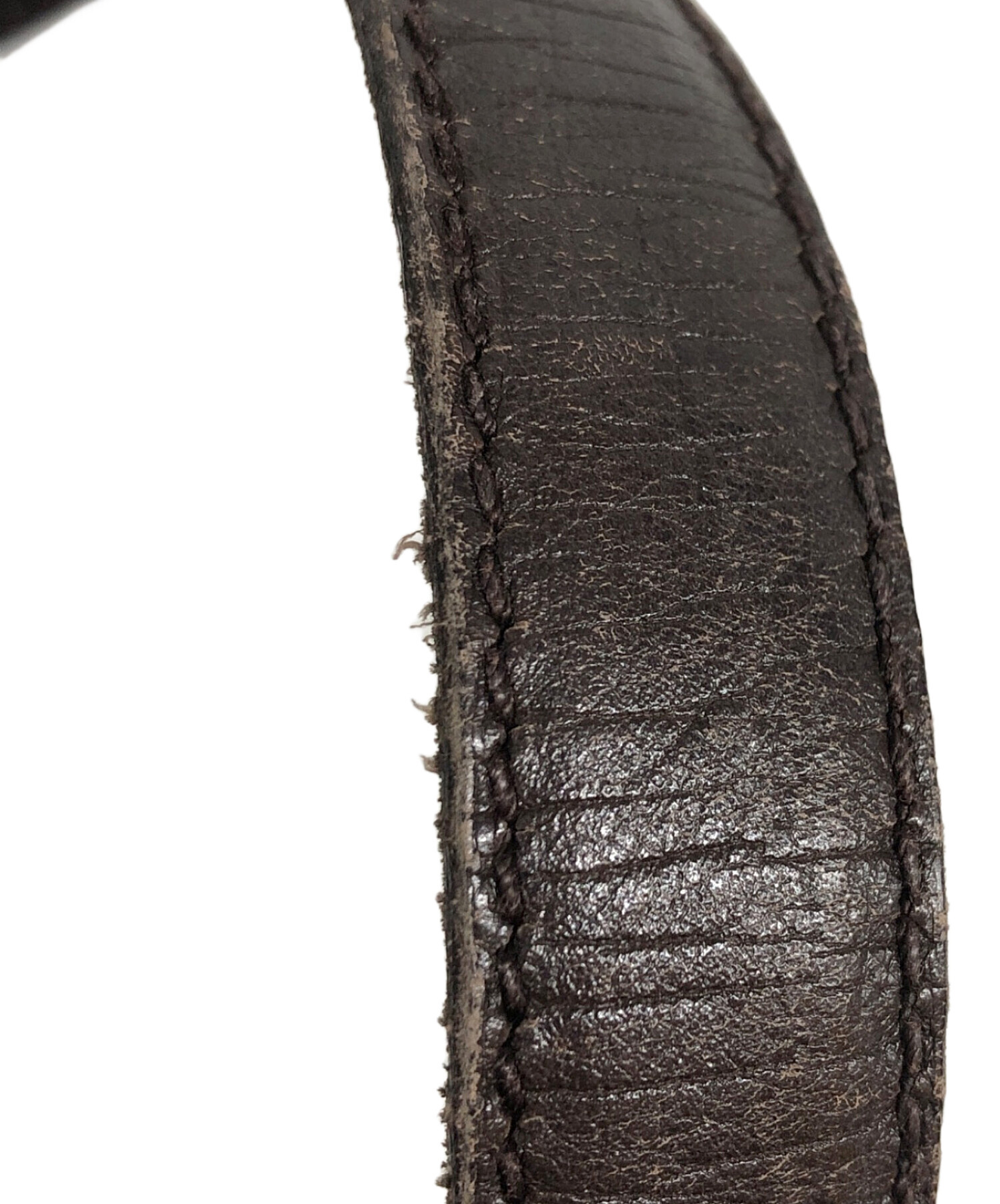 中古・古着通販】GUCCI (グッチ) GG柄 シェリーライン トートバッグ