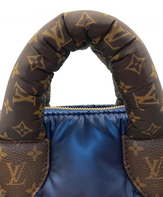 中古・古着通販】LOUIS VUITTON (ルイ ヴィトン) LVピロー スピーディ