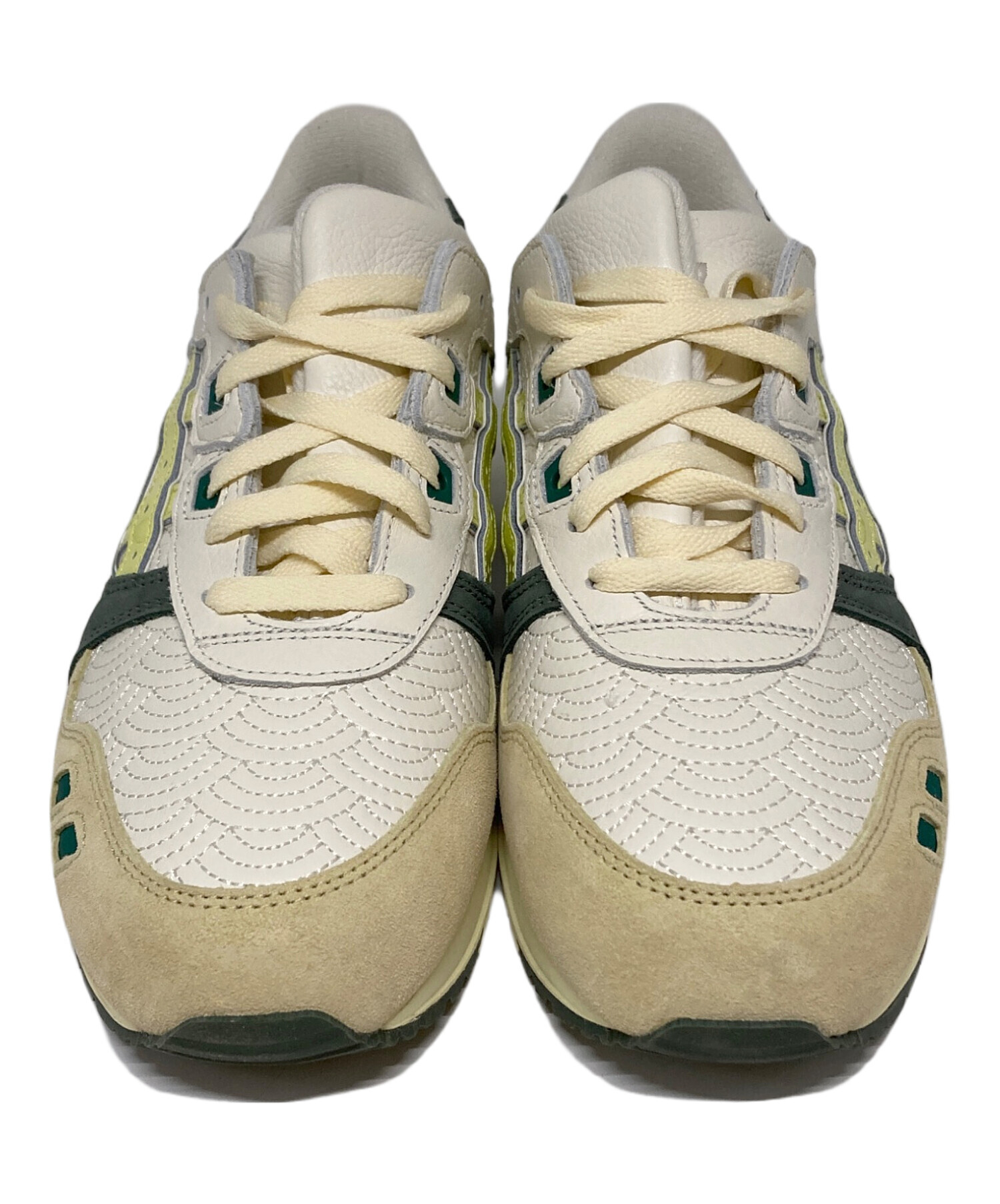 中古・古着通販】asics (アシックス) KITH (キス) Gel-Lyte 3