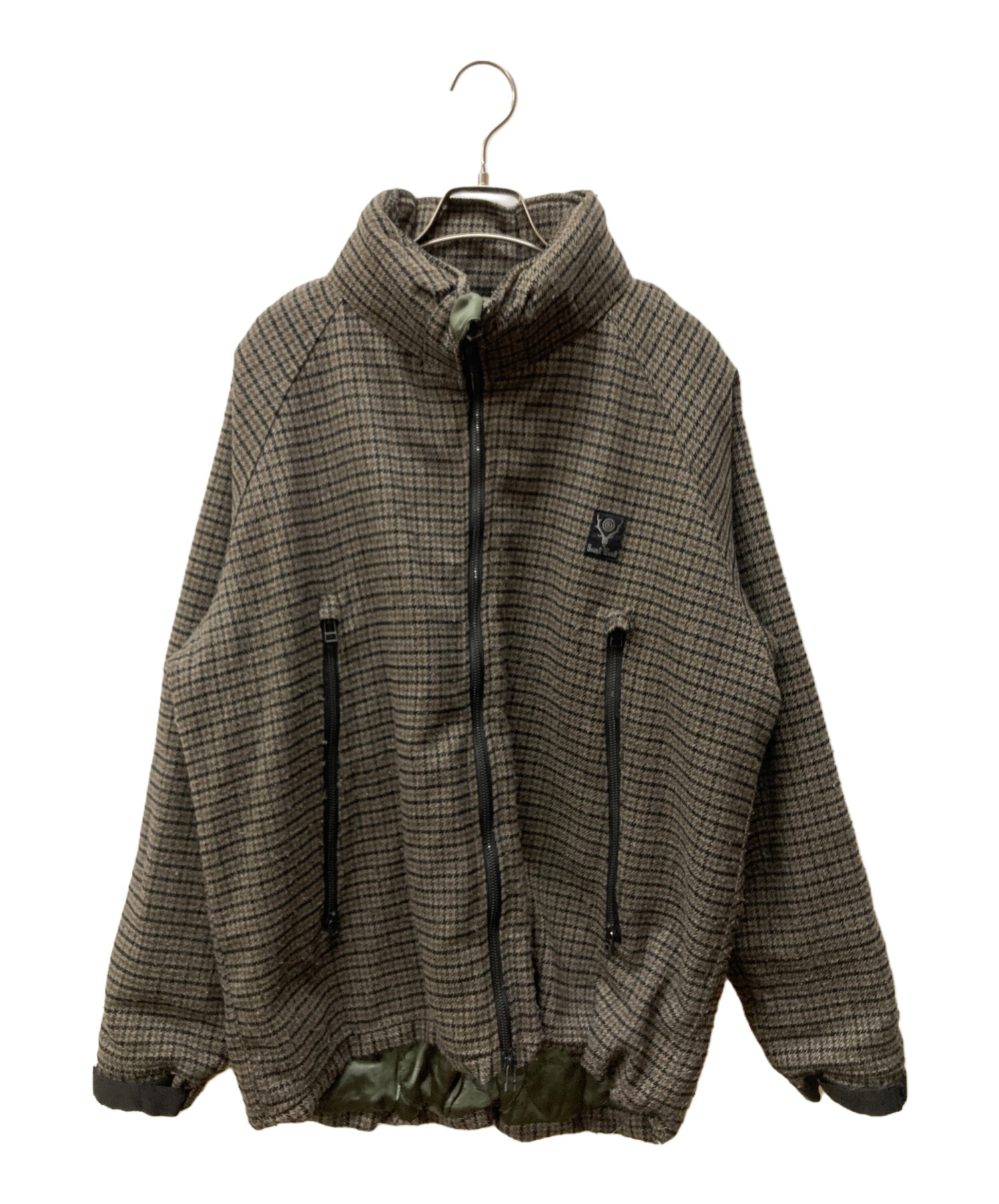 中古・古着通販】South2 West8 (サウスツー ウエストエイト) Weather