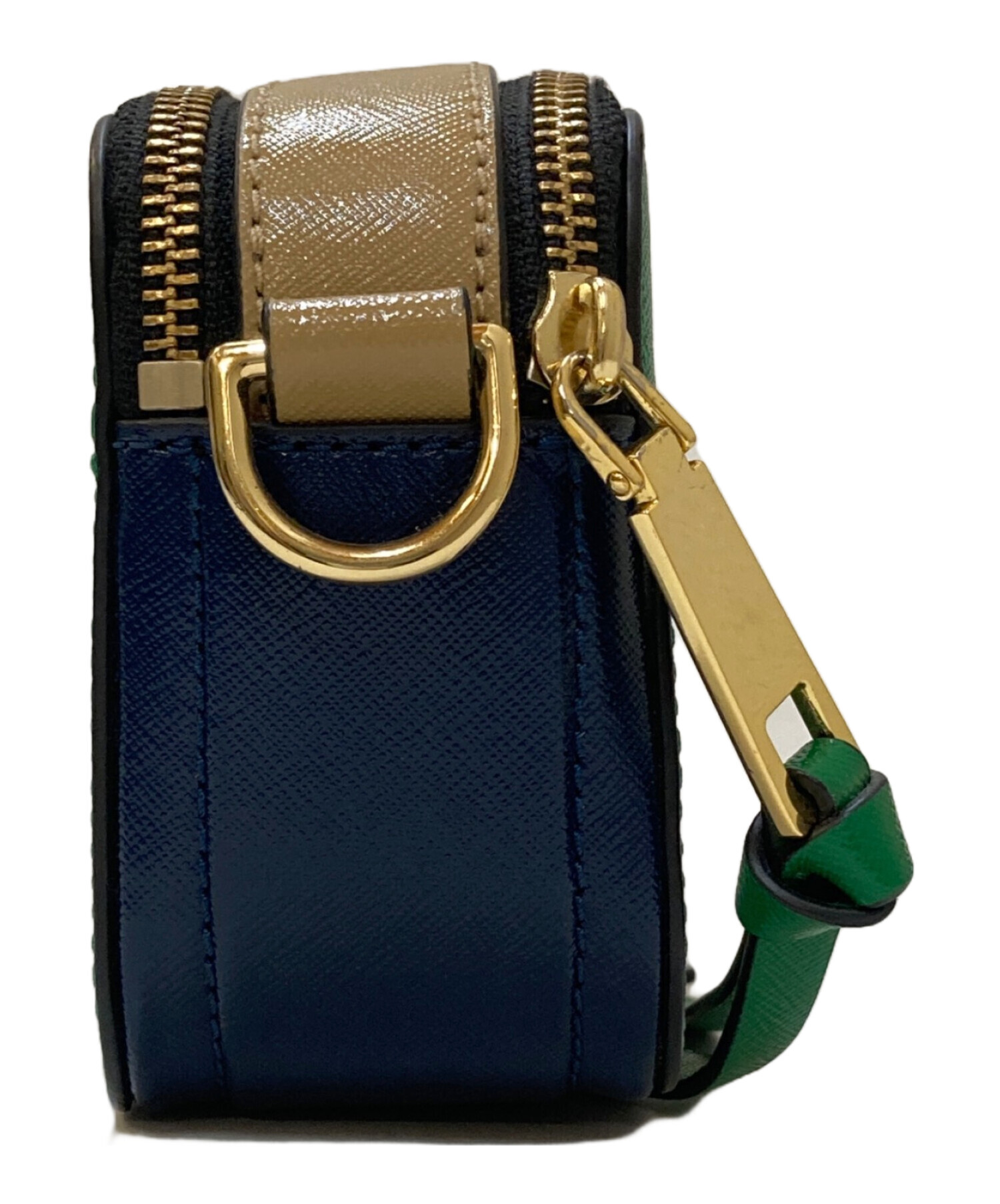 中古・古着通販】MARC JACOBS (マークジェイコブス) スナップショット