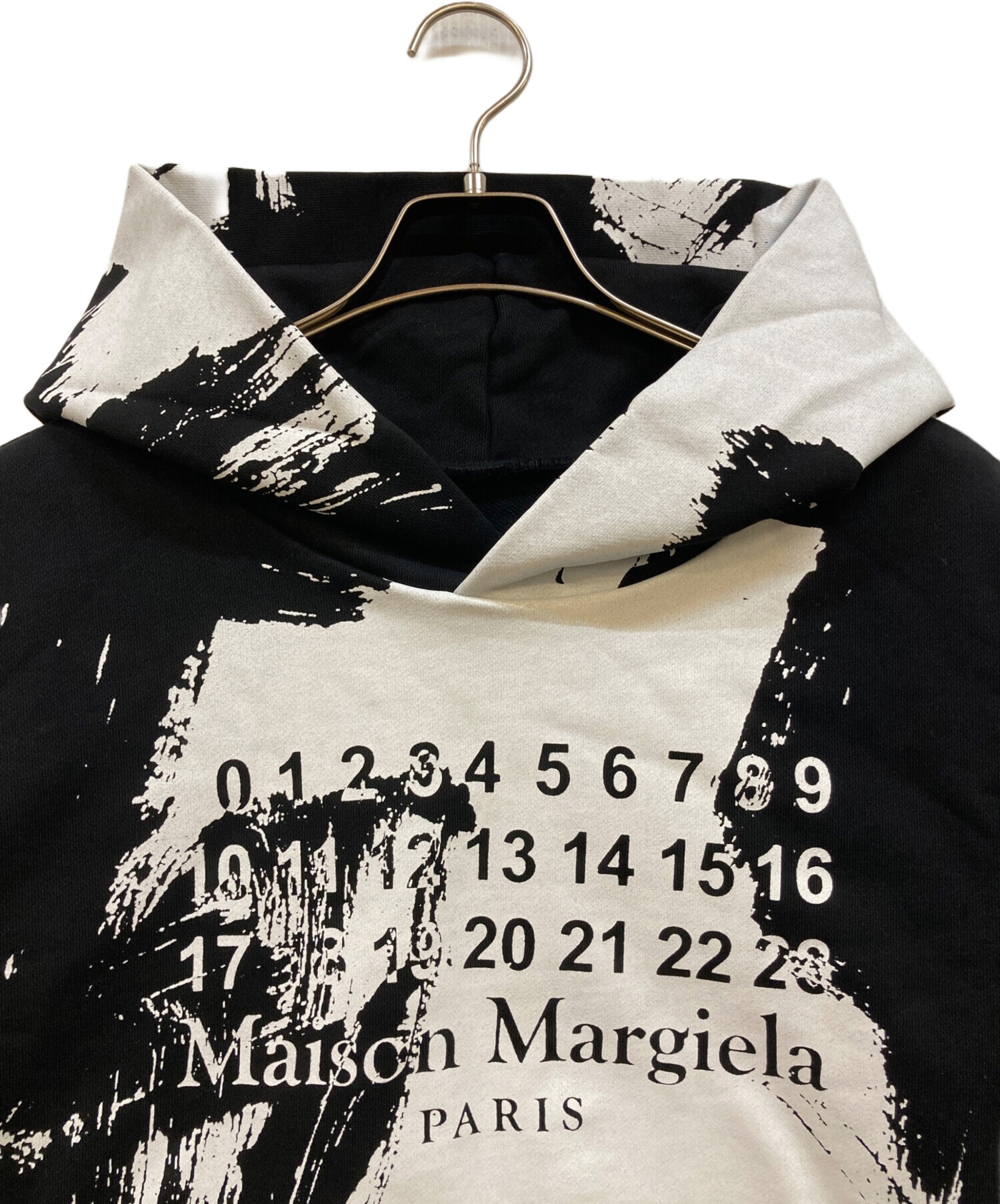 中古・古着通販】Maison Margiela (メゾンマルジェラ) DIAGONAL PAINT