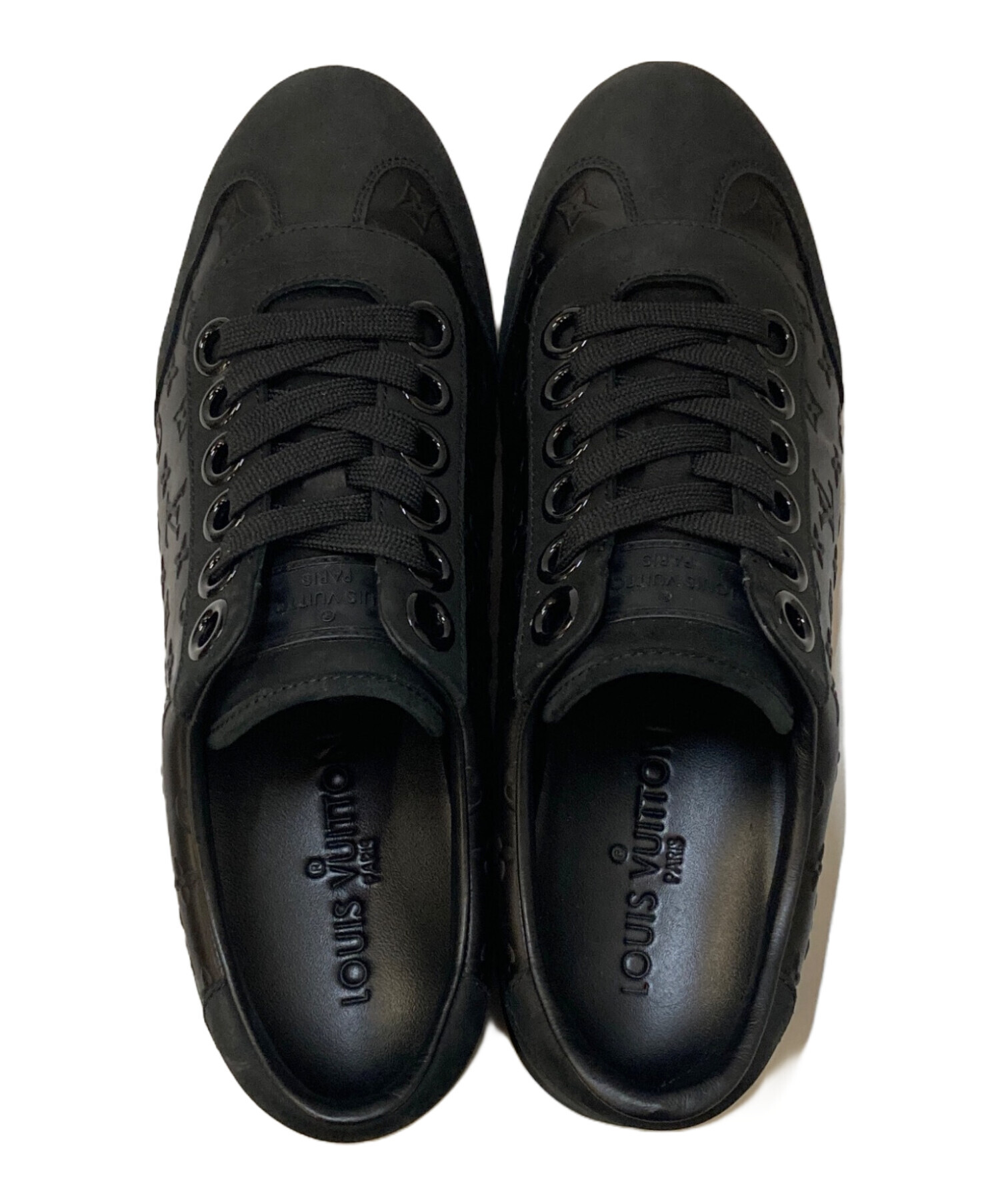 中古・古着通販】LOUIS VUITTON (ルイ ヴィトン) モノグラム サテン