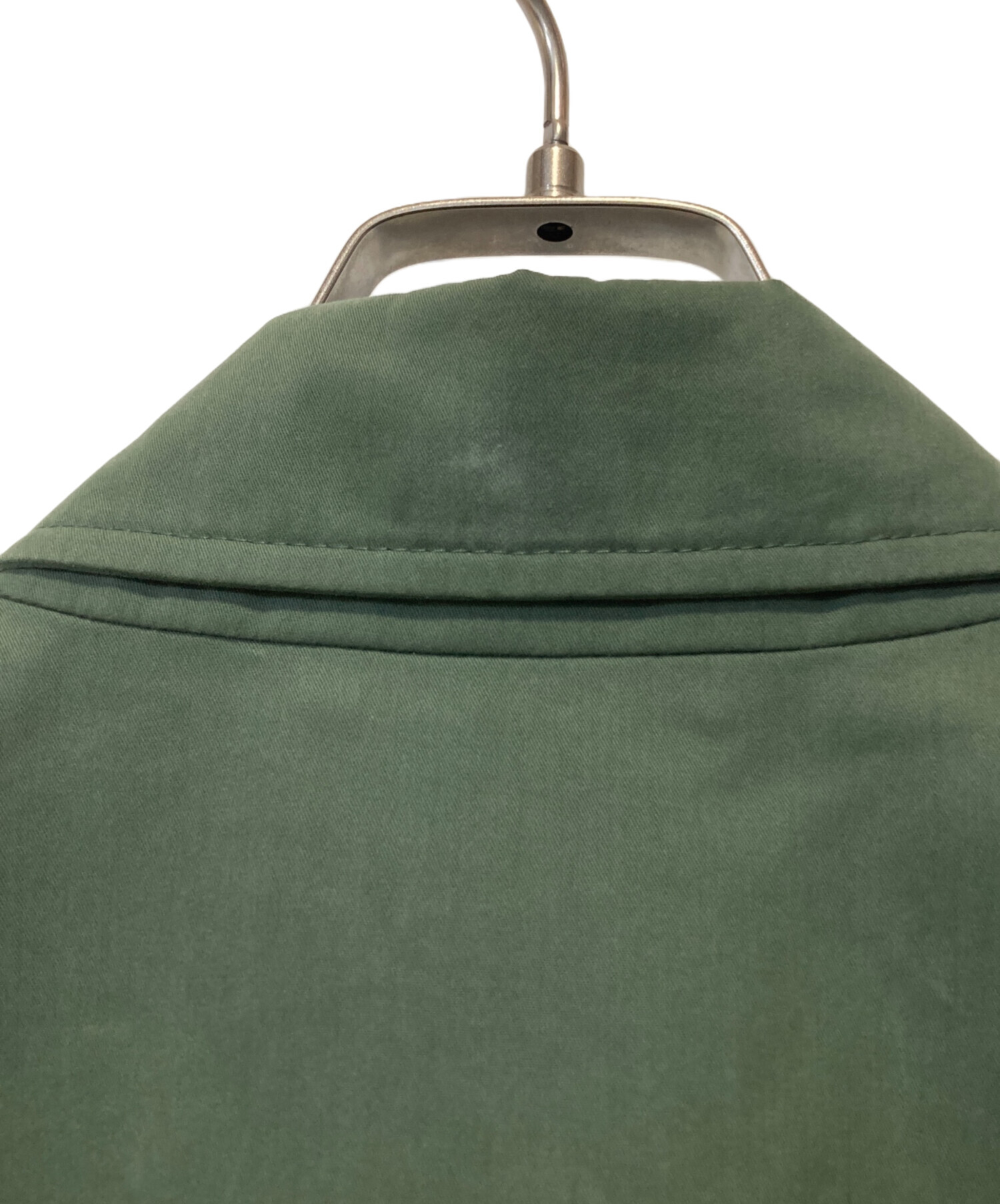 中古・古着通販】MACKINTOSH (マッキントッシュ) ミリタリーツイル