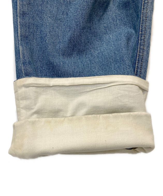 LOEWE（ロエベ） サイズ:50 25SS H526Y50W31 グラデーションデニム