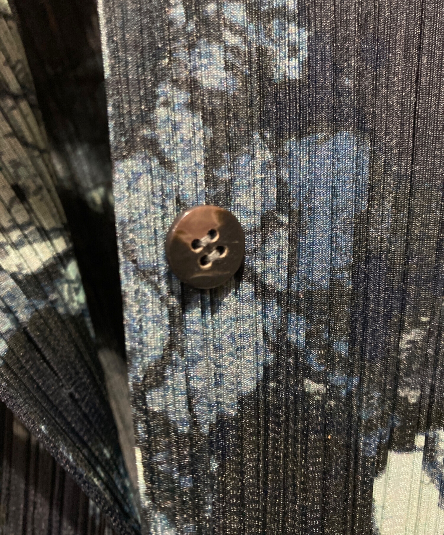 中古・古着通販】PLEATS PLEASE (プリーツプリーズ) 総柄プリーツ
