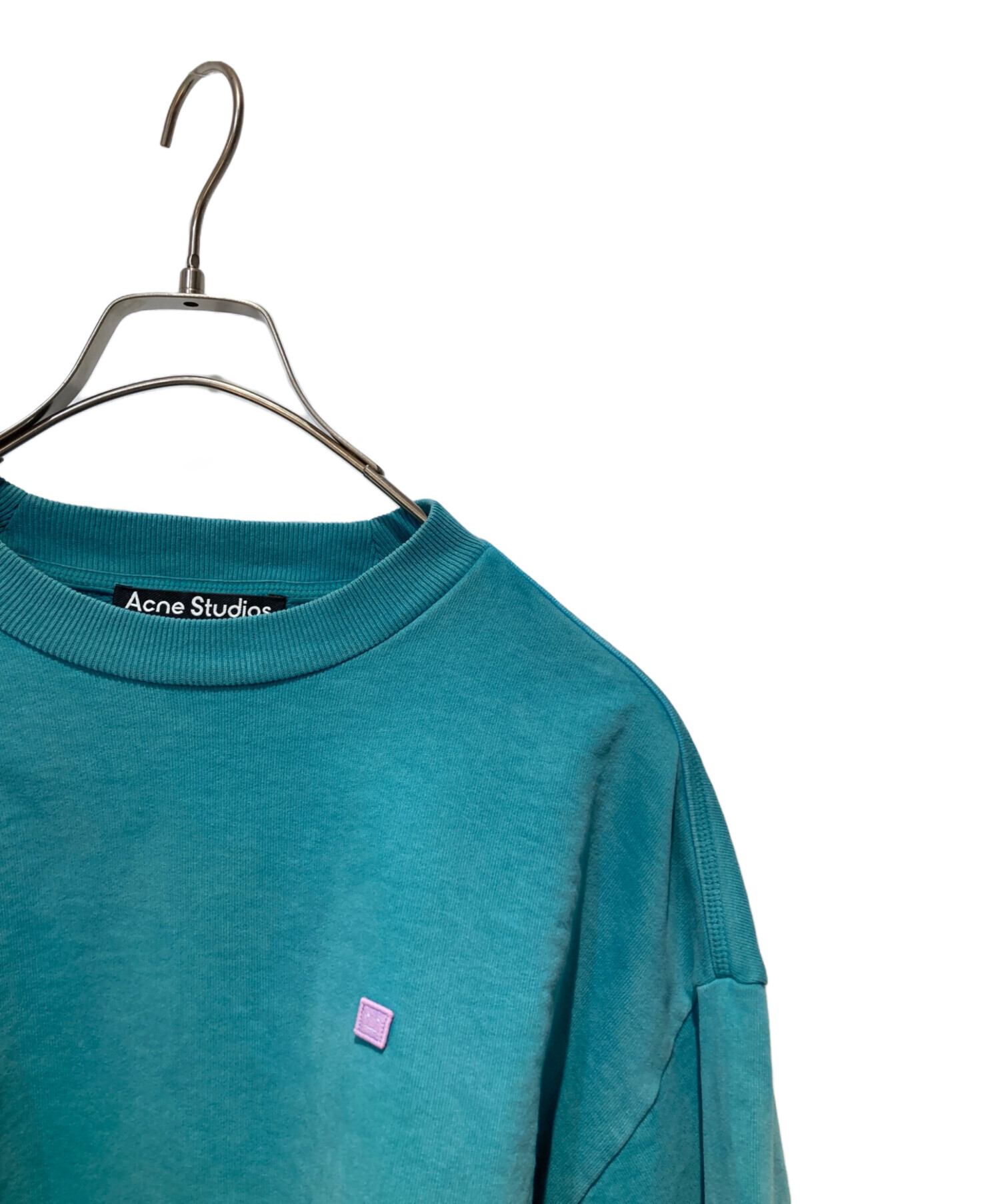 中古・古着通販】ACNE STUDIOS (アクネ ストゥディオス) フェイス