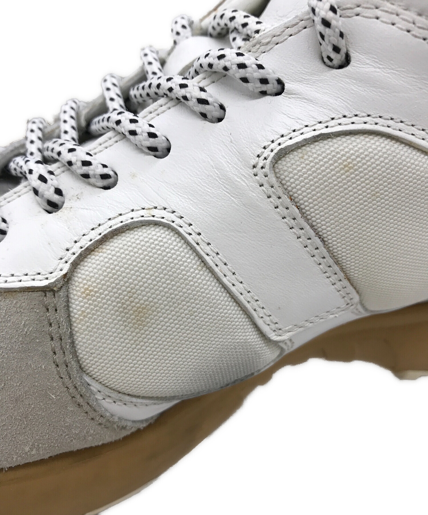 中古・古着通販】DIOR HOMME (ディオール オム) ローカットスニーカー