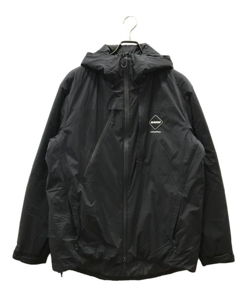 中古・古着通販】F.C.R.B. (エフシーアールビー) INSULATION HOODED