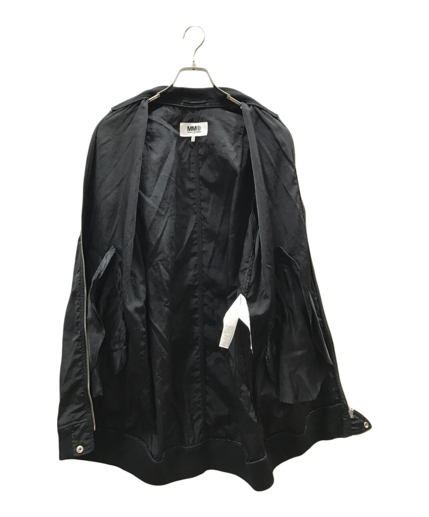 中古・古着通販】Maison Margiela (メゾンマルジェラ) ロングMA-1