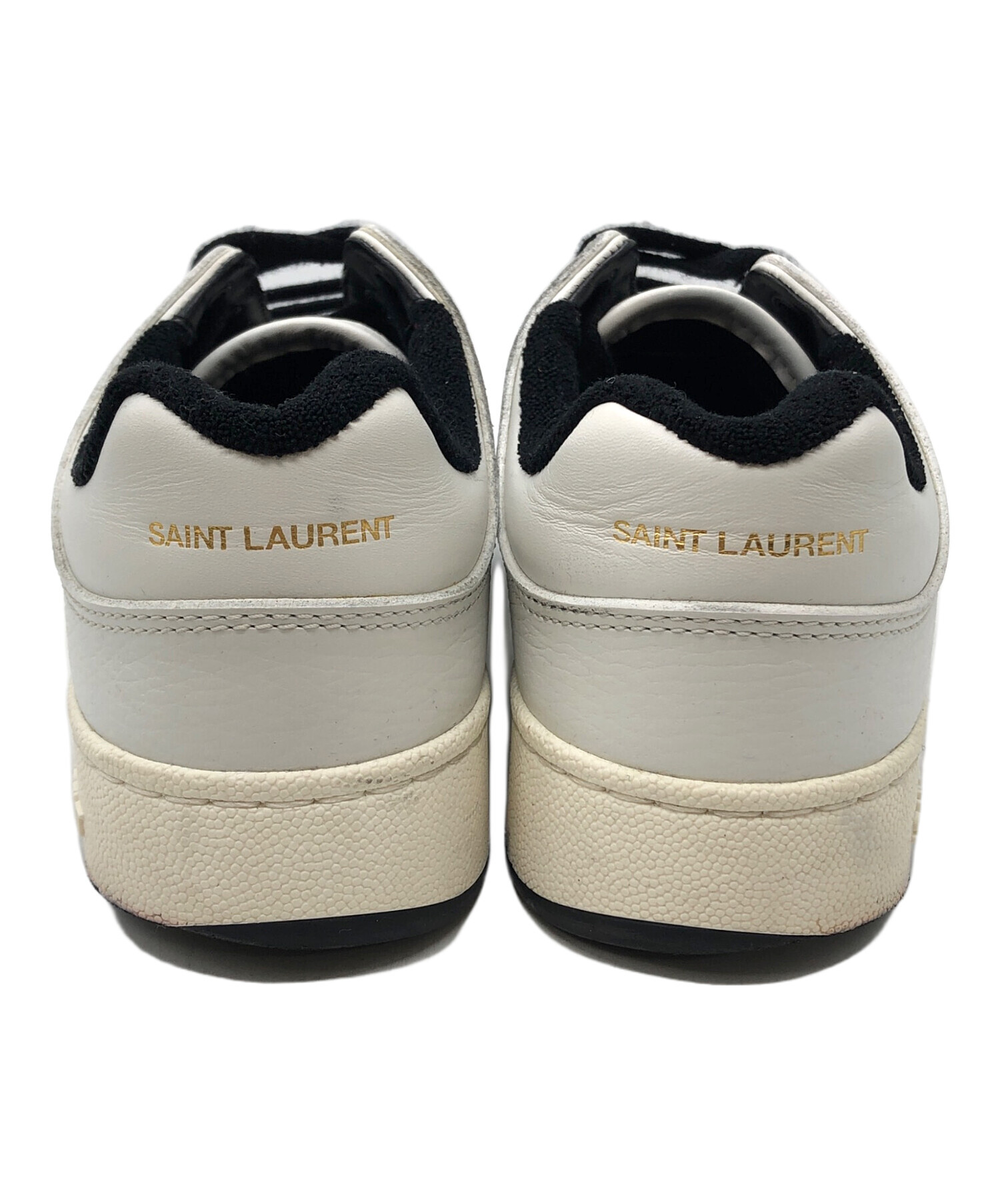 中古・古着通販】Saint Laurent Paris (サンローランパリ) スニーカー