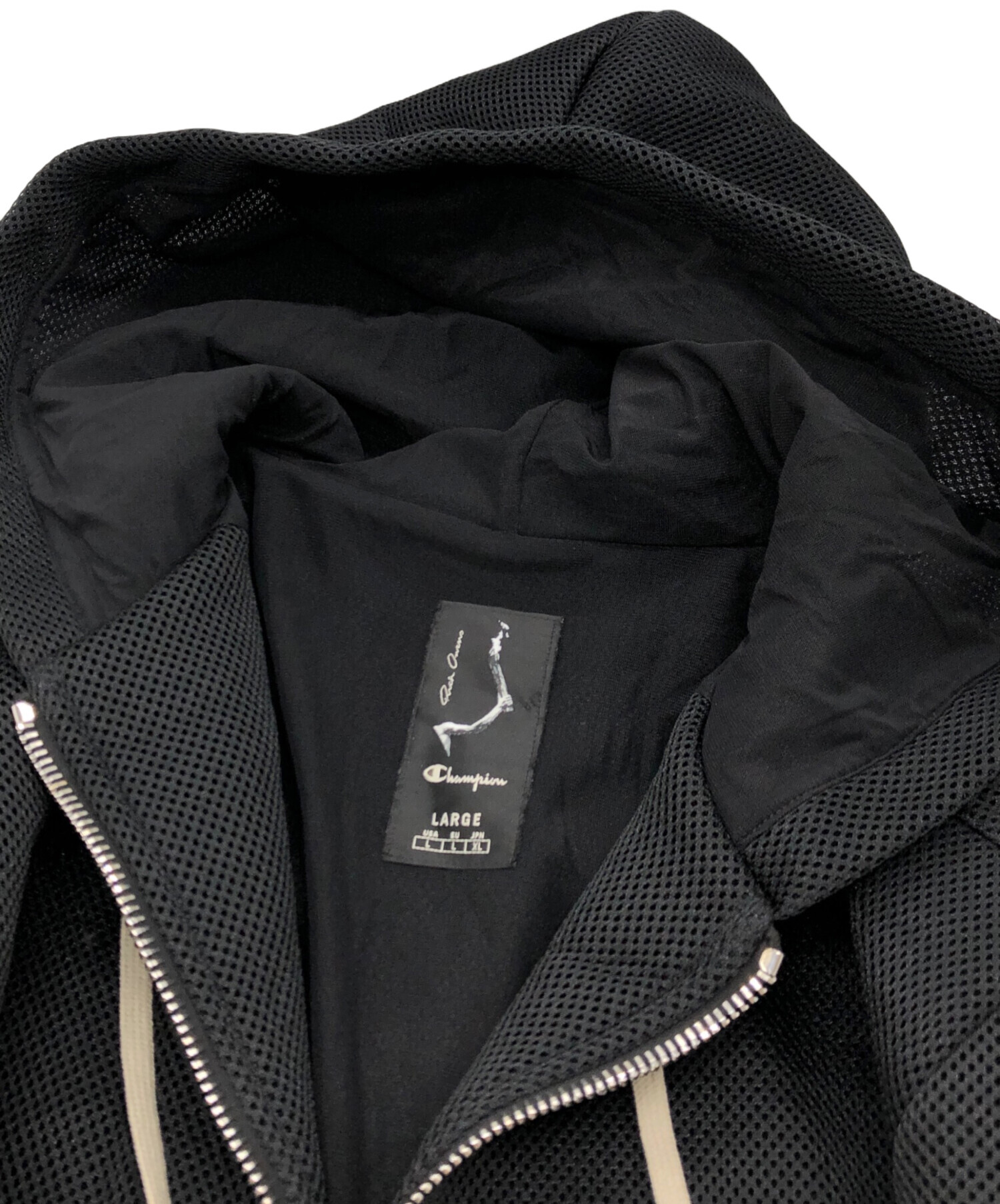 中古・古着通販】DRKSHDW (ダークシャドウ) Champion (チャンピオン