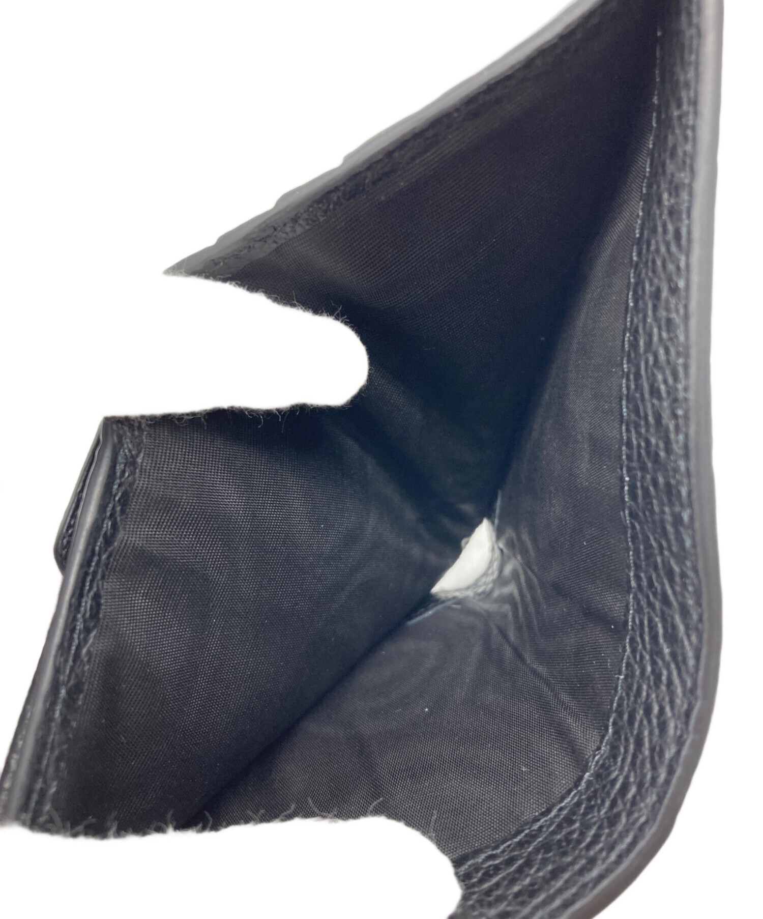 中古・古着通販】Maison Margiela (メゾンマルジェラ) Compact Bi Fold