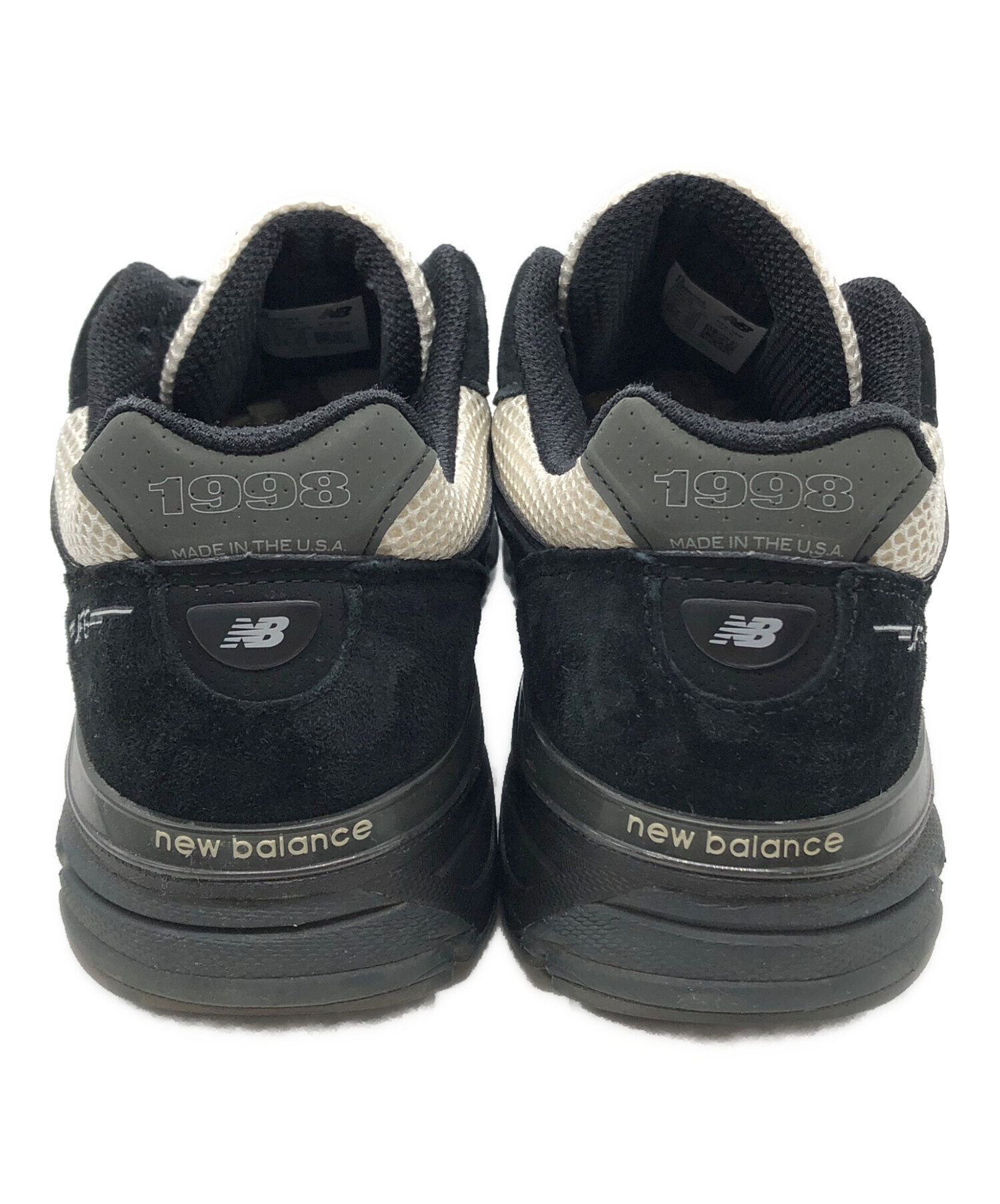 中古・古着通販】NEW BALANCE (ニューバランス) Joe Freshgoods