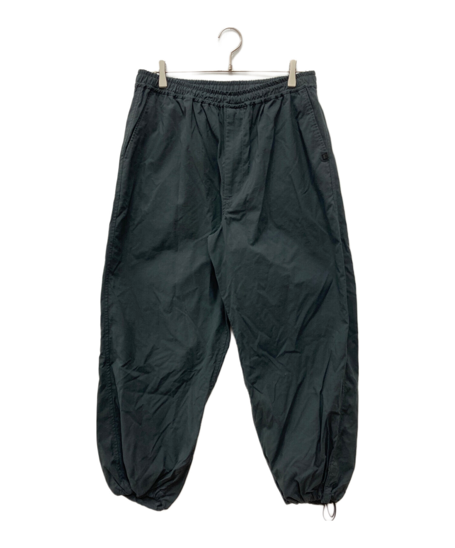 中古・古着通販】DAIWA PIER39 (ダイワ ピア39) TECH EASY TROUSERS