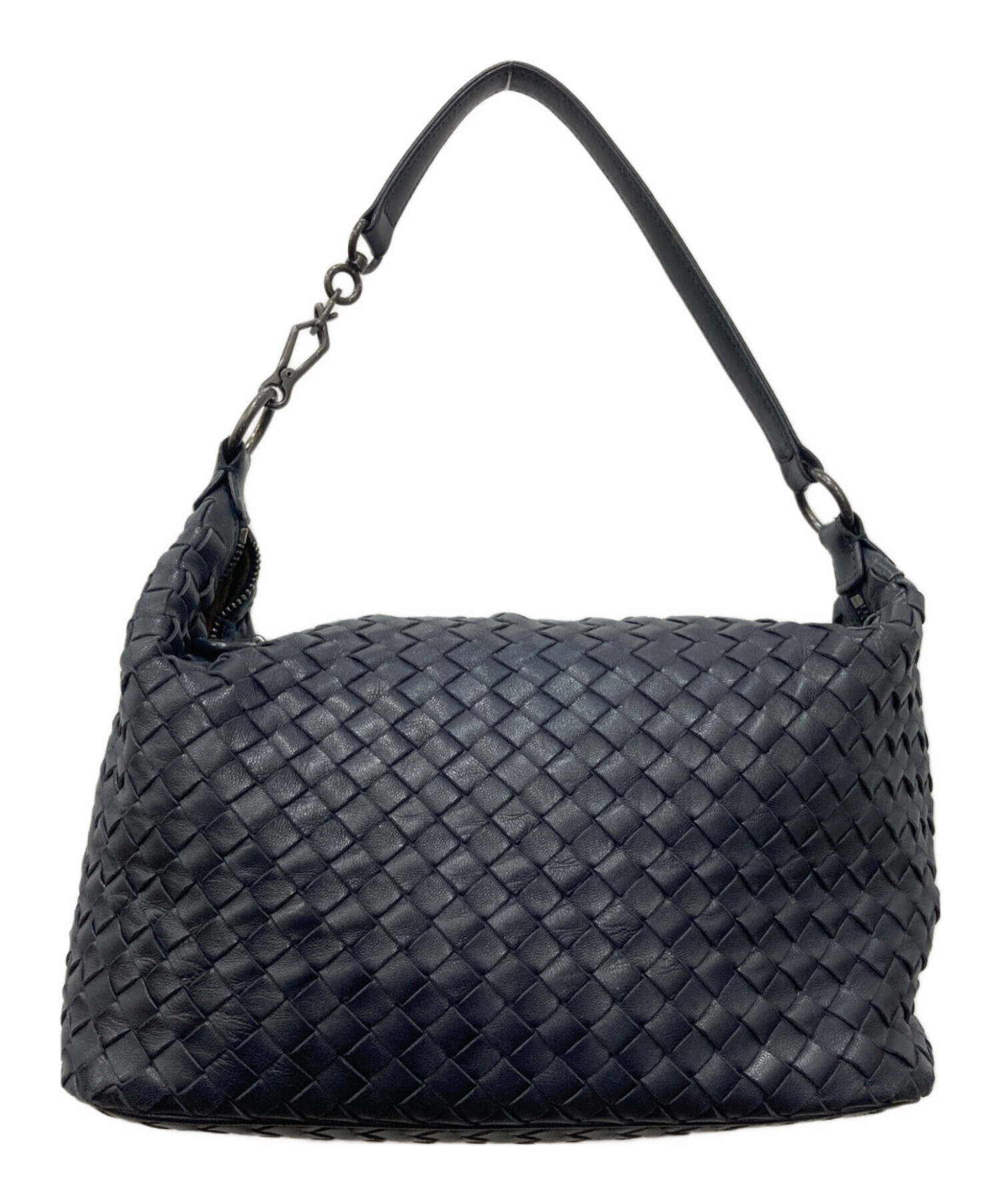 BOTTEGA VENETA ボッテガベネタ ショルダーバッグ レディース 【古着】【中古】 中古・古着通販】BOTTEGA VENETA (ボッテガベネタ) ワンショルダー