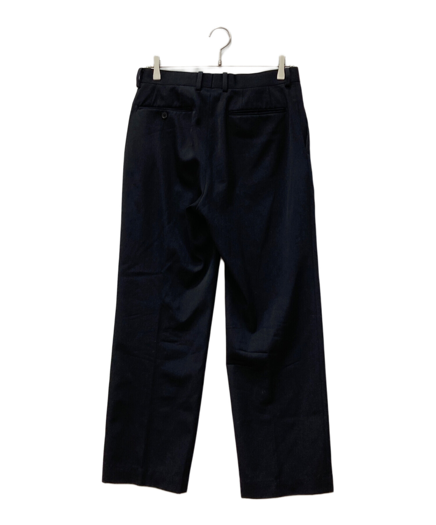 中古・古着通販】AURALEE (オーラリー) LIGHT WOOL MAX GABARDINE