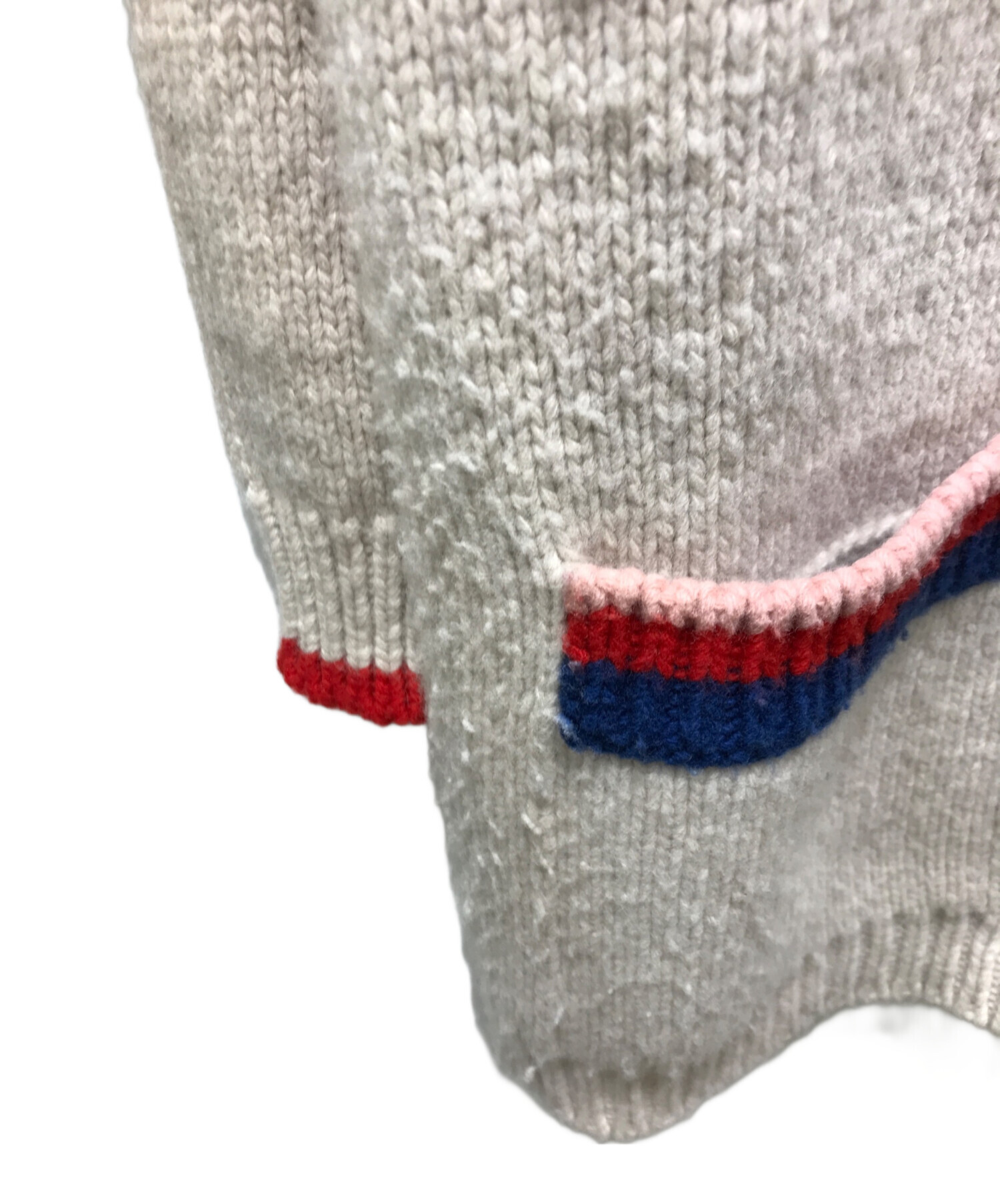 中古・古着通販】STELLA McCARTNEY (ステラマッカートニー) ジップ