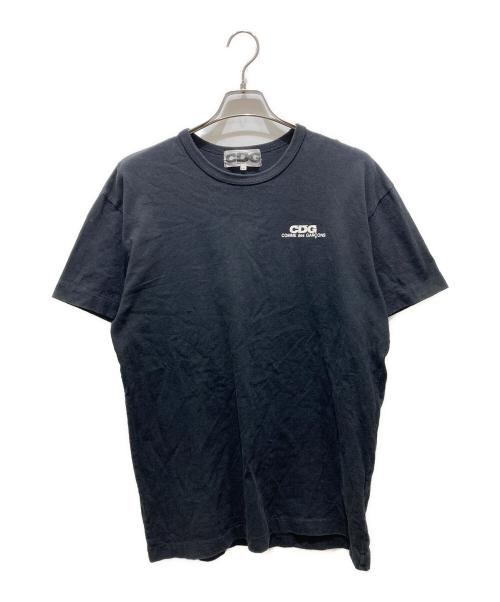 中古・古着通販】CDG (シーディージー) 半袖Tシャツ SZ-T029 19AW