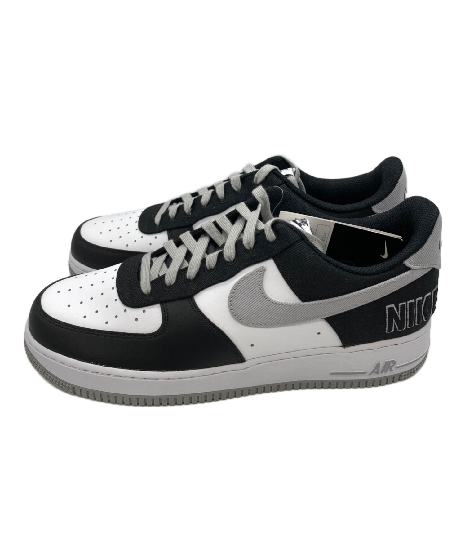 中古・古着通販】NIKE (ナイキ) Air Force 1 LV8 EMB 