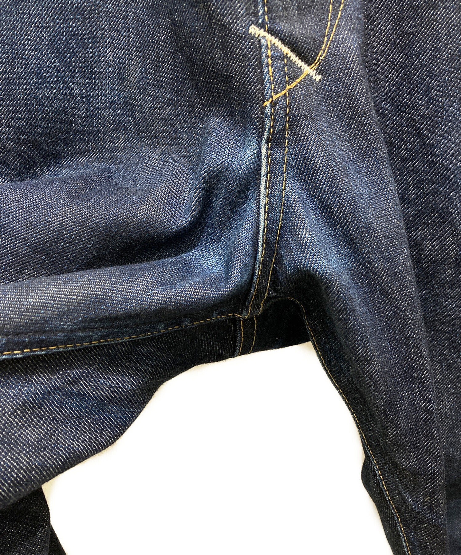 中古・古着通販】JUNYA WATANABE MAN (ジュンヤワタナベマン) LEVI'S